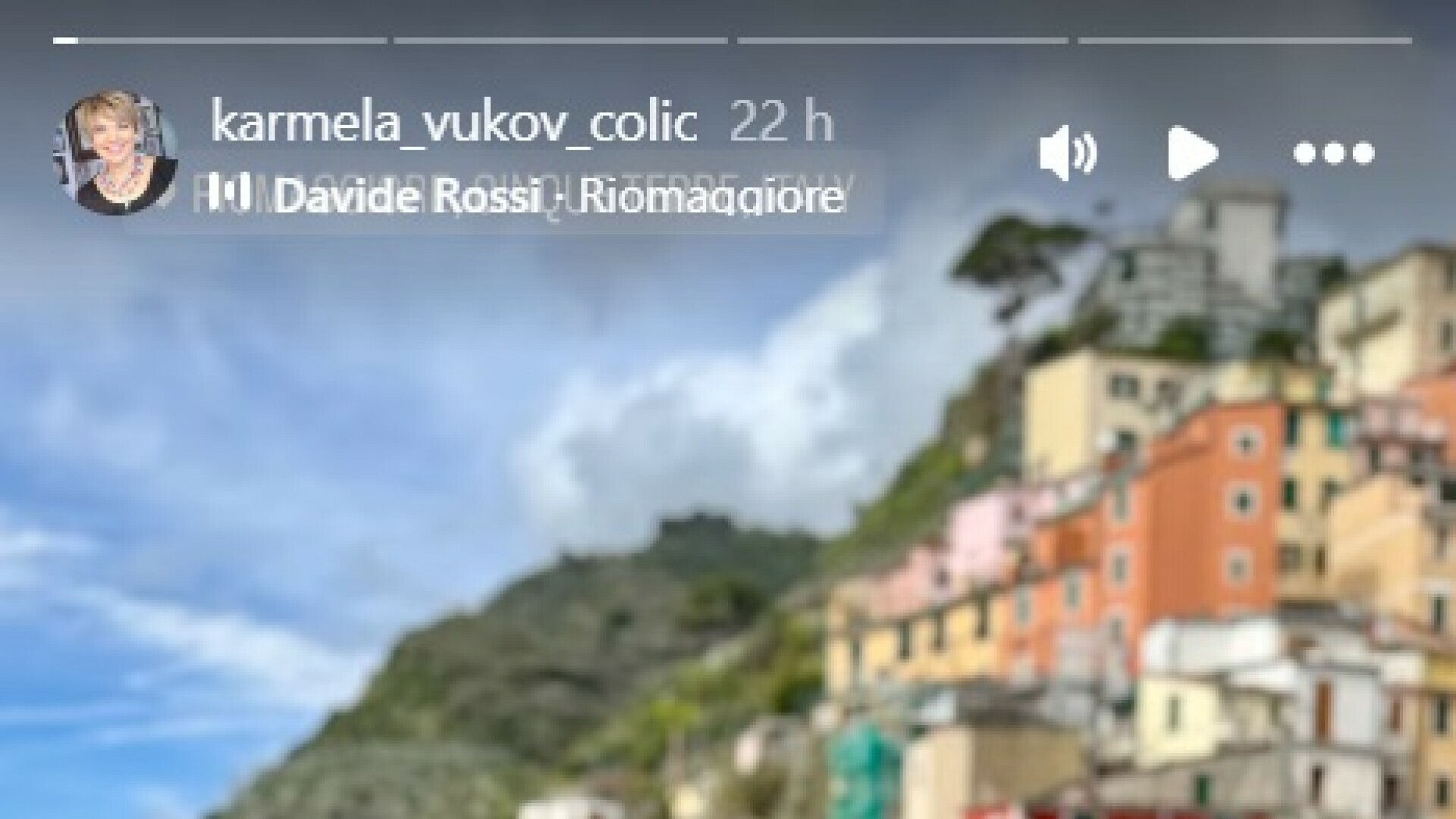 Karmela Vukov-Colić nakon važnog životnog događaja mir je potražila u ...