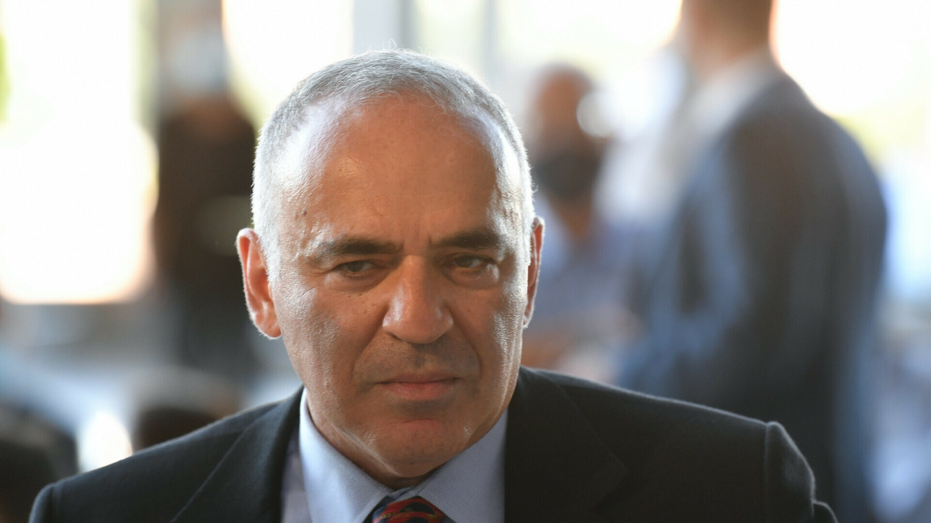 Rusija na listu terorista i ekstremista dodala šahovskog prvaka s ...