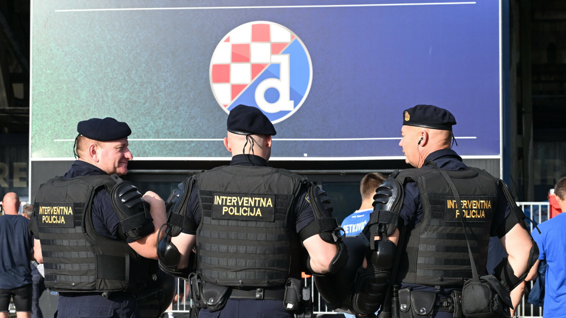Grčki novinar doputovao u Zagreb pa se osvrnuo na policiju: "Nešto se ...