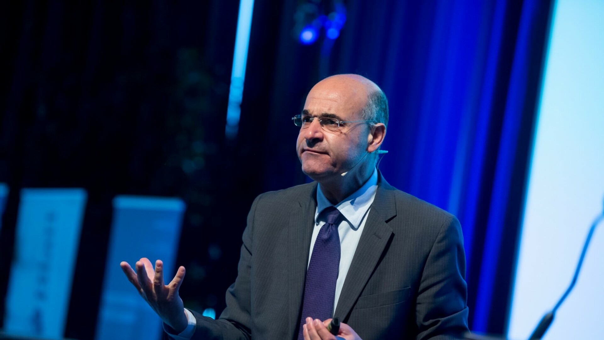 Costas Markides otkriva umijeće pobjedničkih strategija u svijetu brzih ...