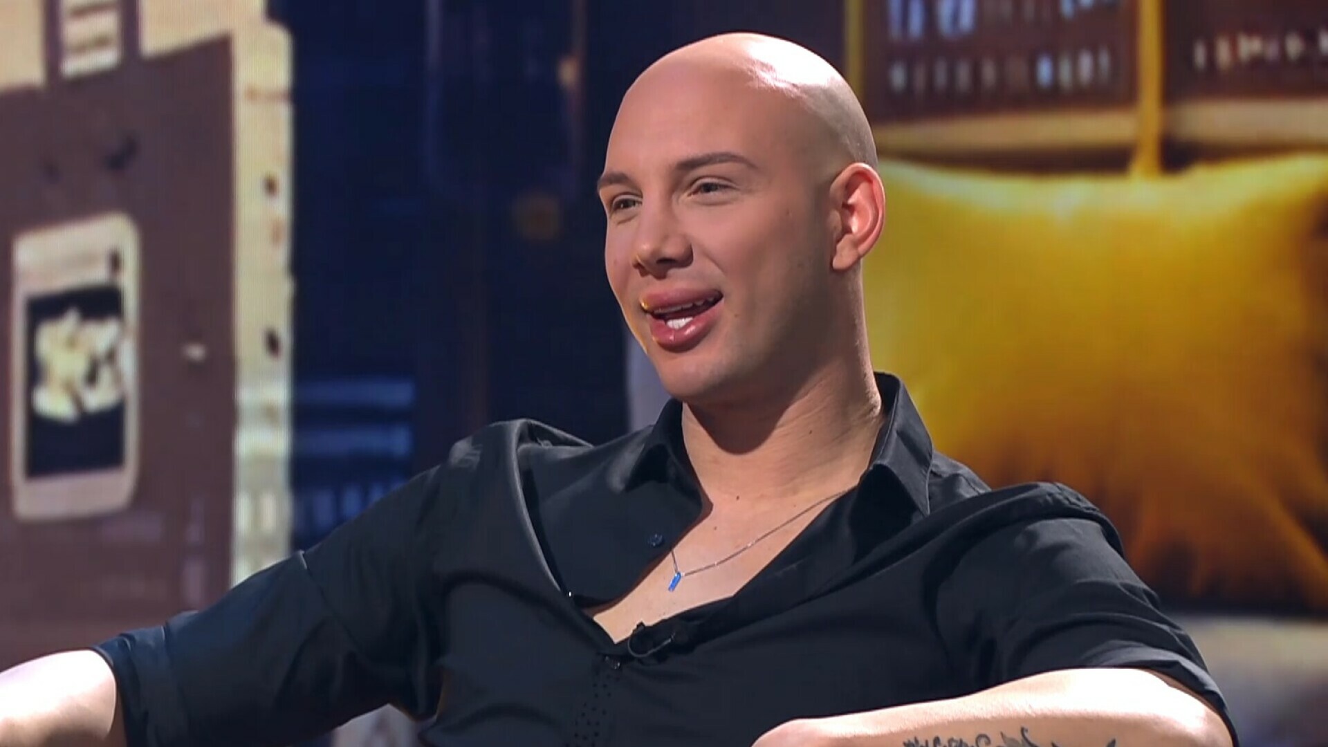 Zbog Aleksandre Prijović od 190 cm, neki bi voljeli izbjeći mračne ...