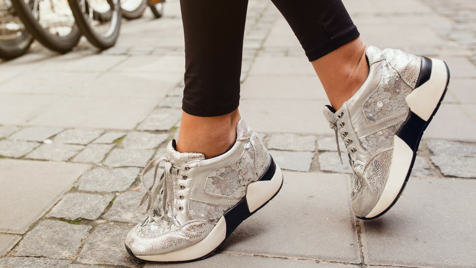 Za dan i večernje izlaske: 12 modela tenisica s kojima niti jedna ...