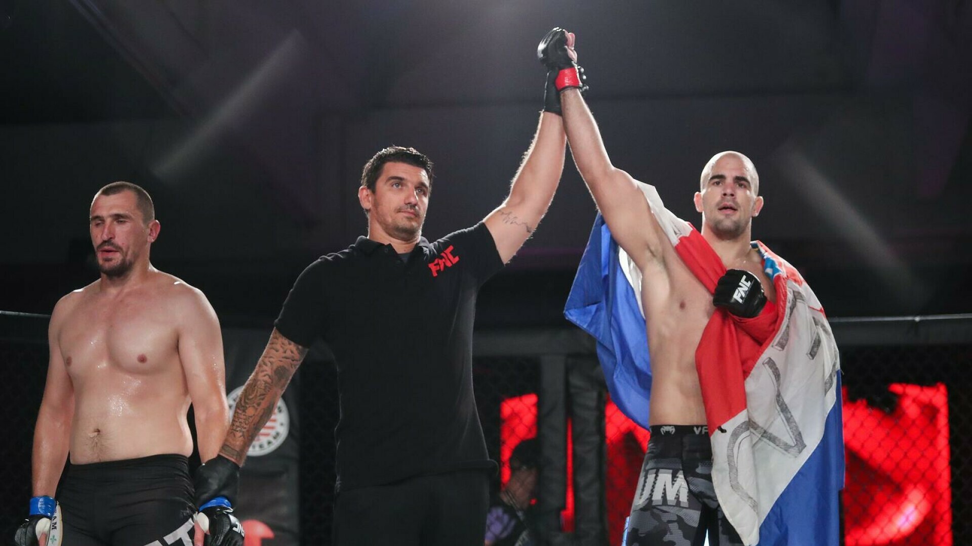 Ivan Erslan potpisao za UFC, uskoro u prijenosima na gol.hr-u i Novoj TV