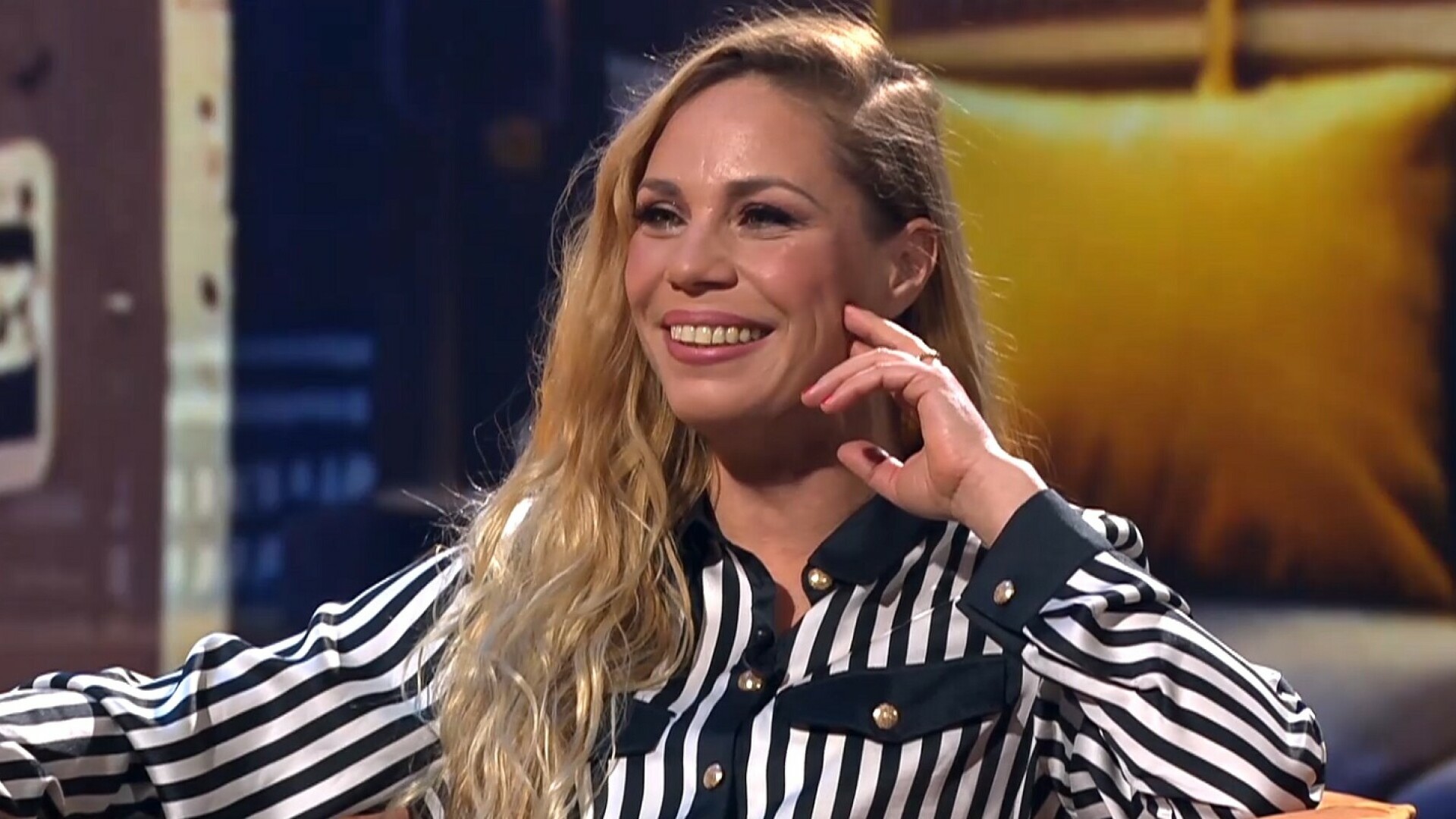 Mala tajna našeg novog voditelja izišla je na vidjelo, evo zašto mu je ...