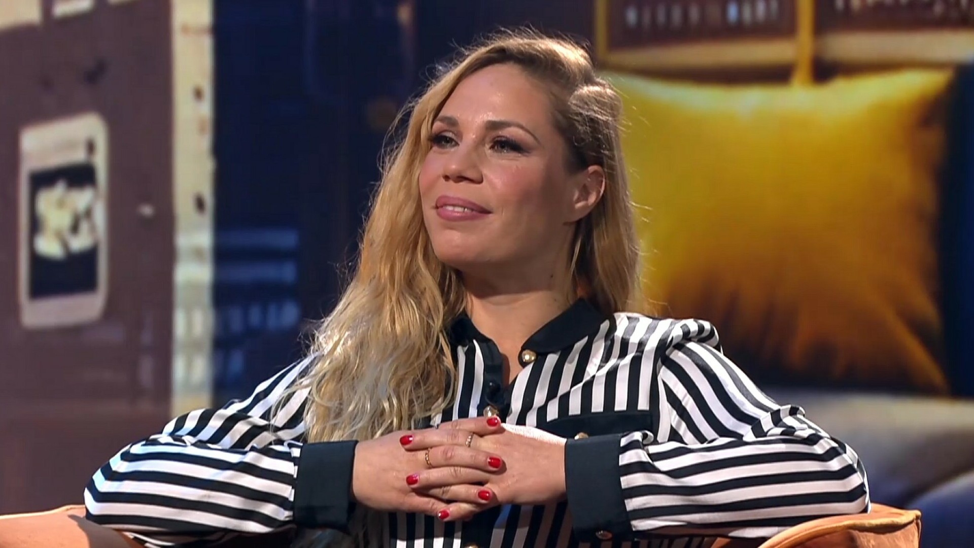 Mala tajna našeg novog voditelja izišla je na vidjelo, evo zašto mu je ...