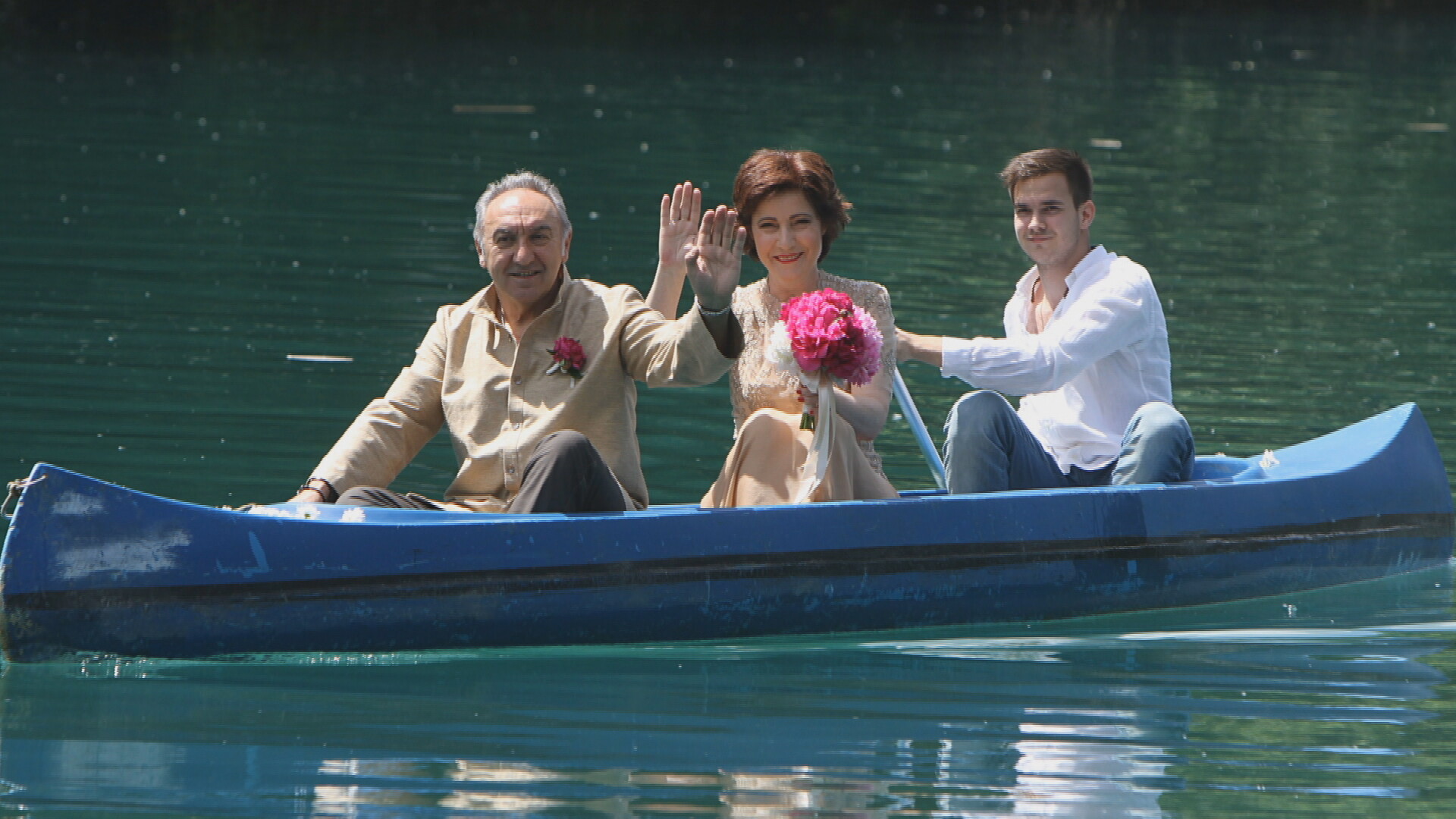 Vladimir Kočiš Zec osvrnuo se na dezinformacije o njemu koje kruže ...