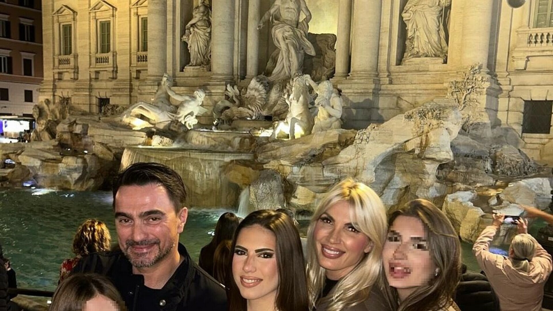 Jole pokazao svoje prekrasne kćeri i ženu, a opisom uz fotografiju sve ...