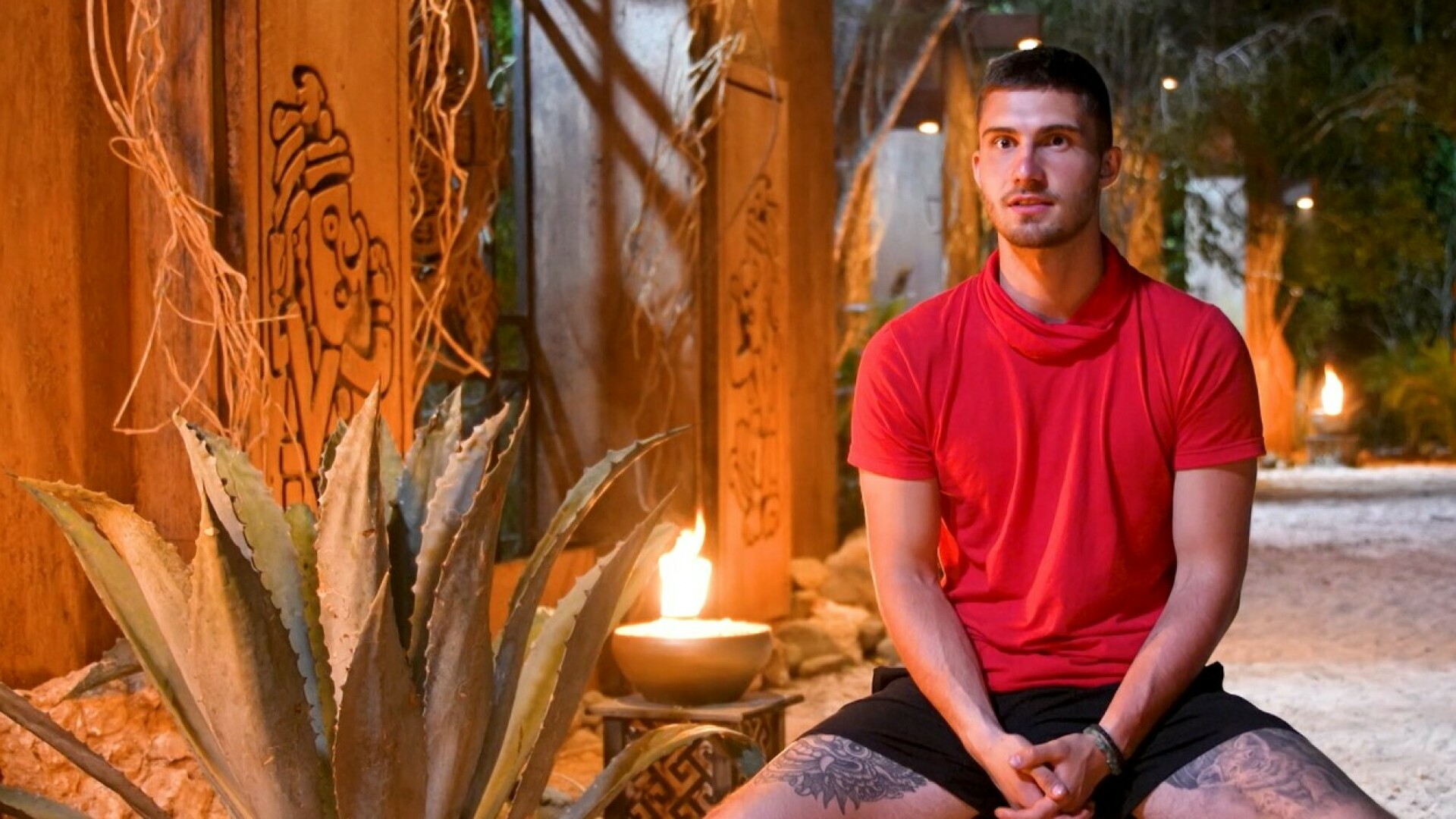 Marko Kovačević nakon eliminacije iz Survivora: "Najviše me iznenadilo dvoje ljudi..."