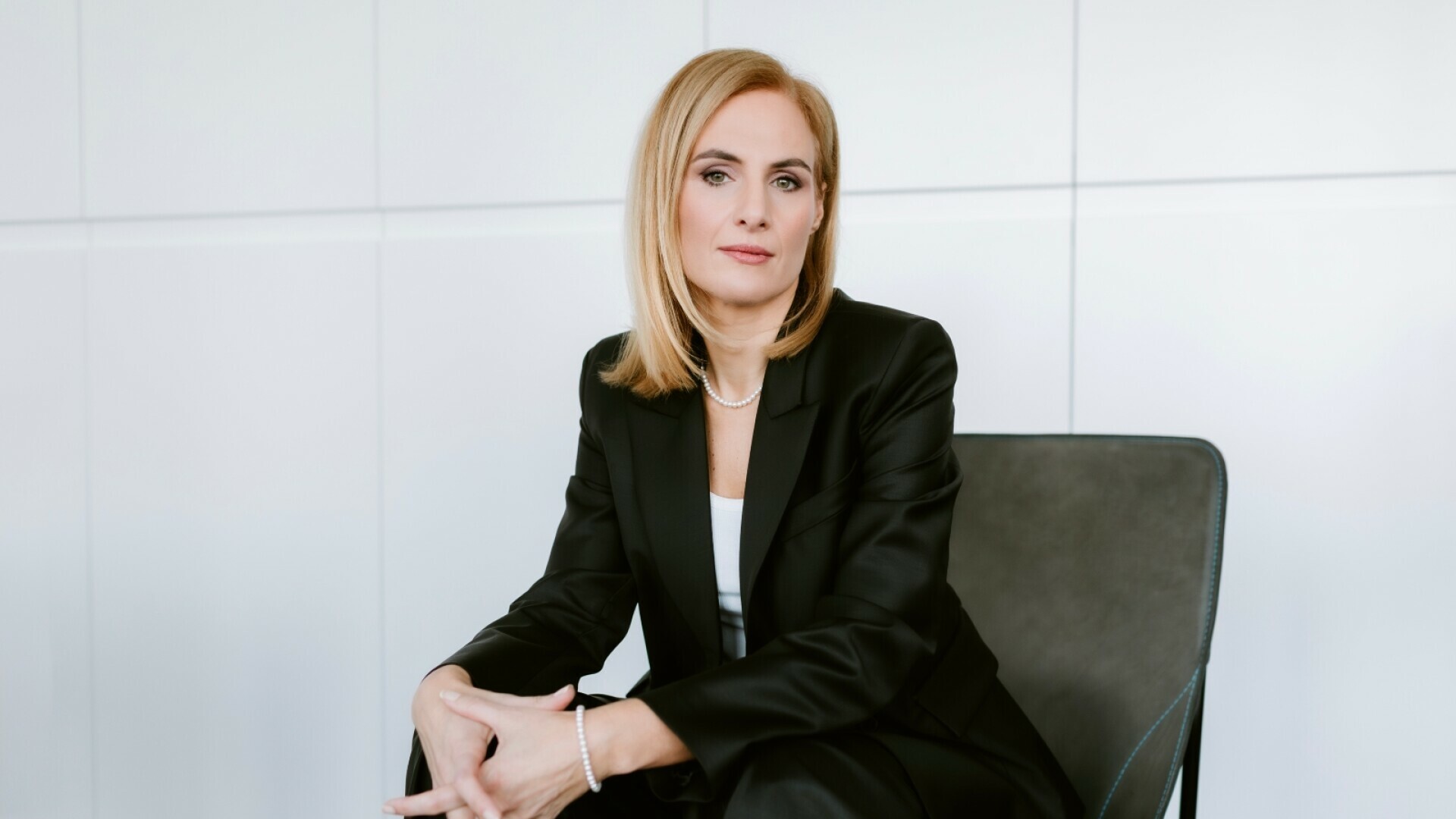 Anita Letica: "Neke stvari vjerojatno možete postići i lakšim putem ...