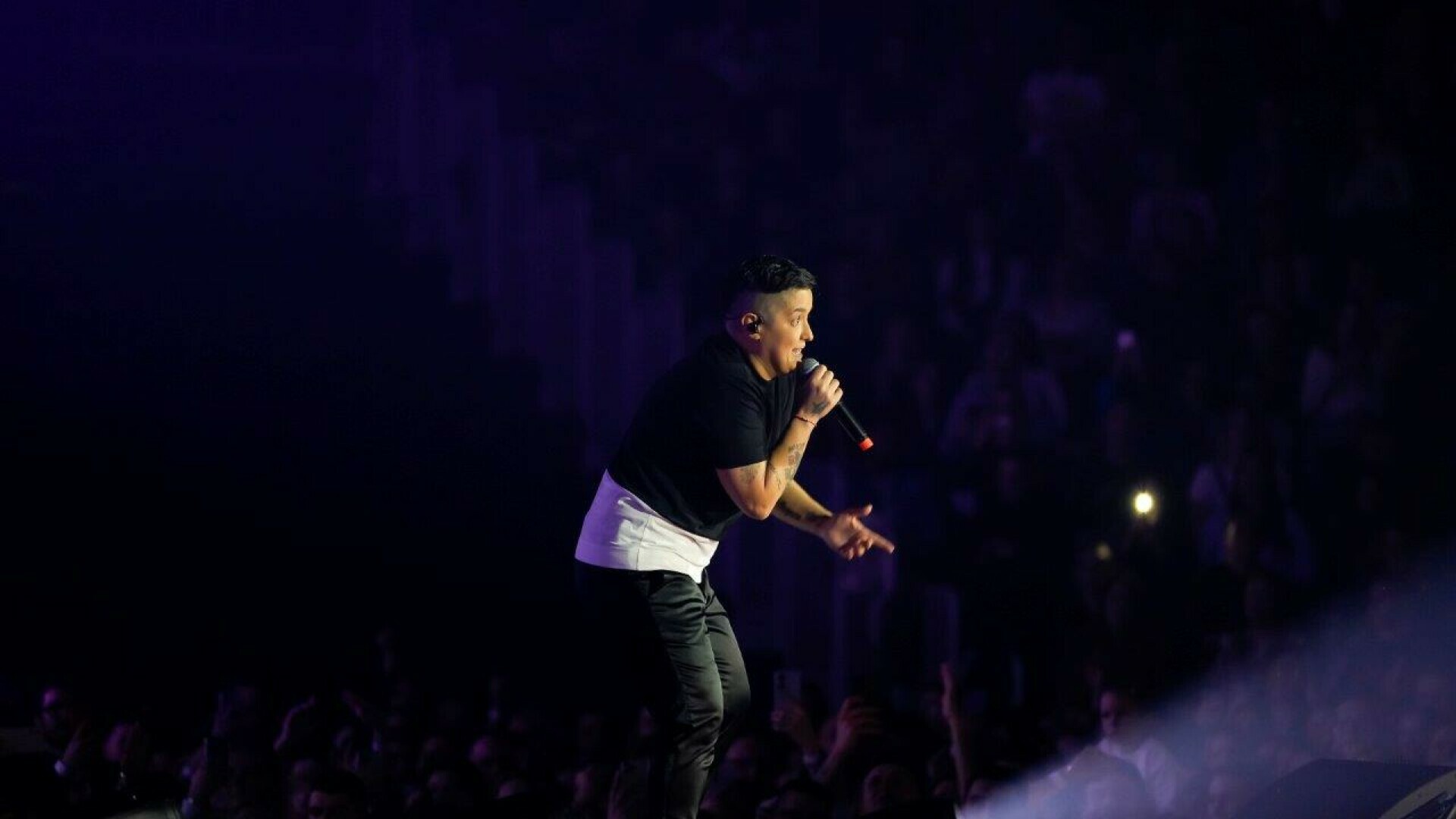 Marija Šerifović pokazala kako provodi slobodno vrijeme sa sinčićem, video je sve raznježio!