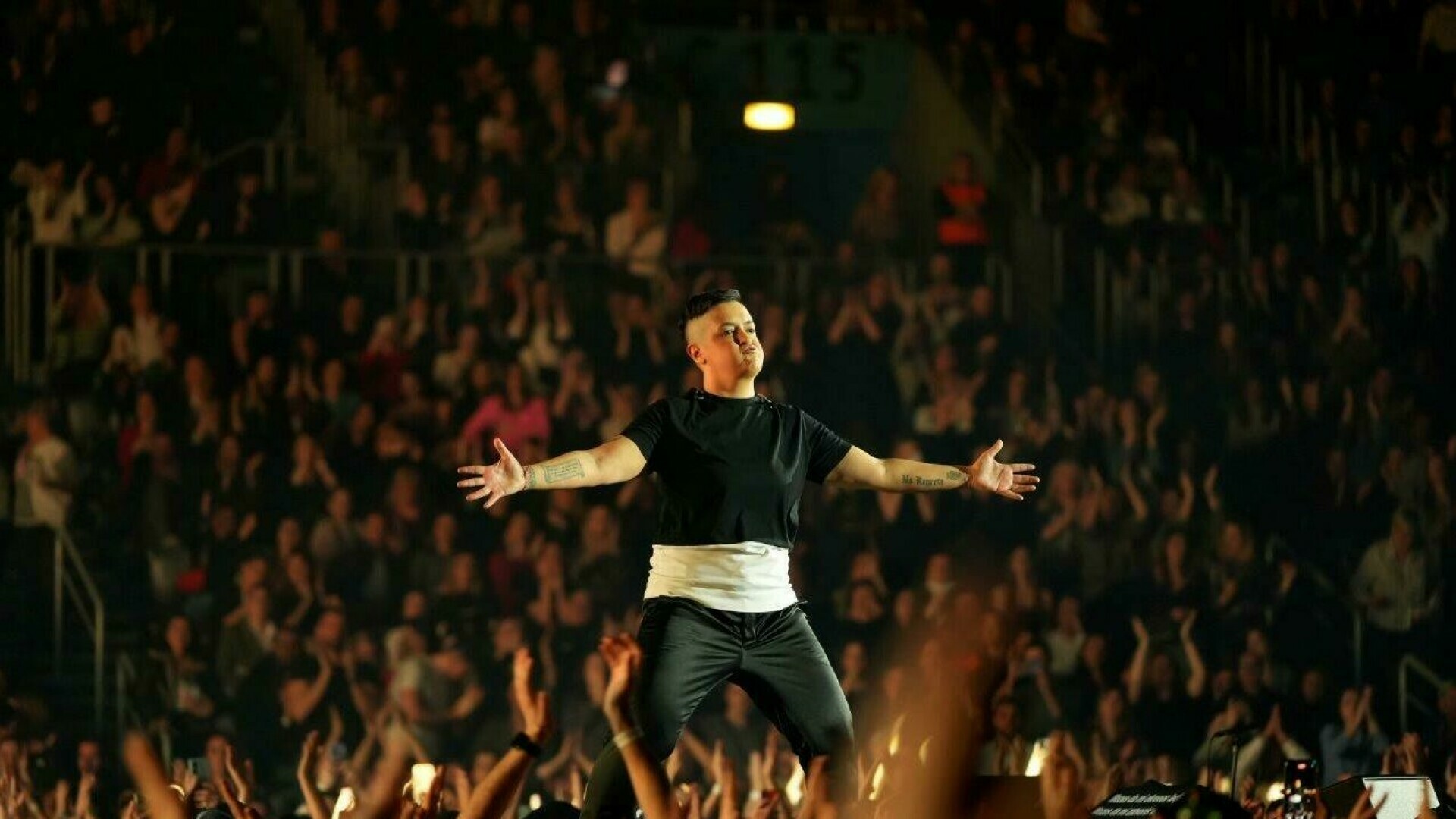 Marija Šerifović pokazala kako provodi slobodno vrijeme sa sinčićem, video je sve raznježio!