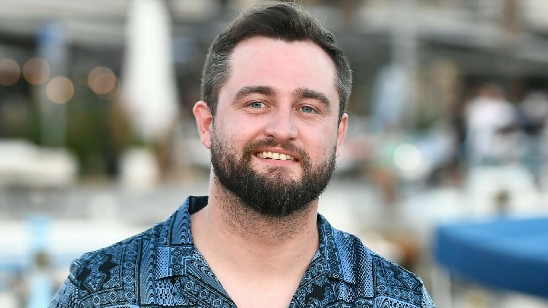 Oženio se Matija Cvek: U vezi je bio manje od dvije godine, a u veljači ...