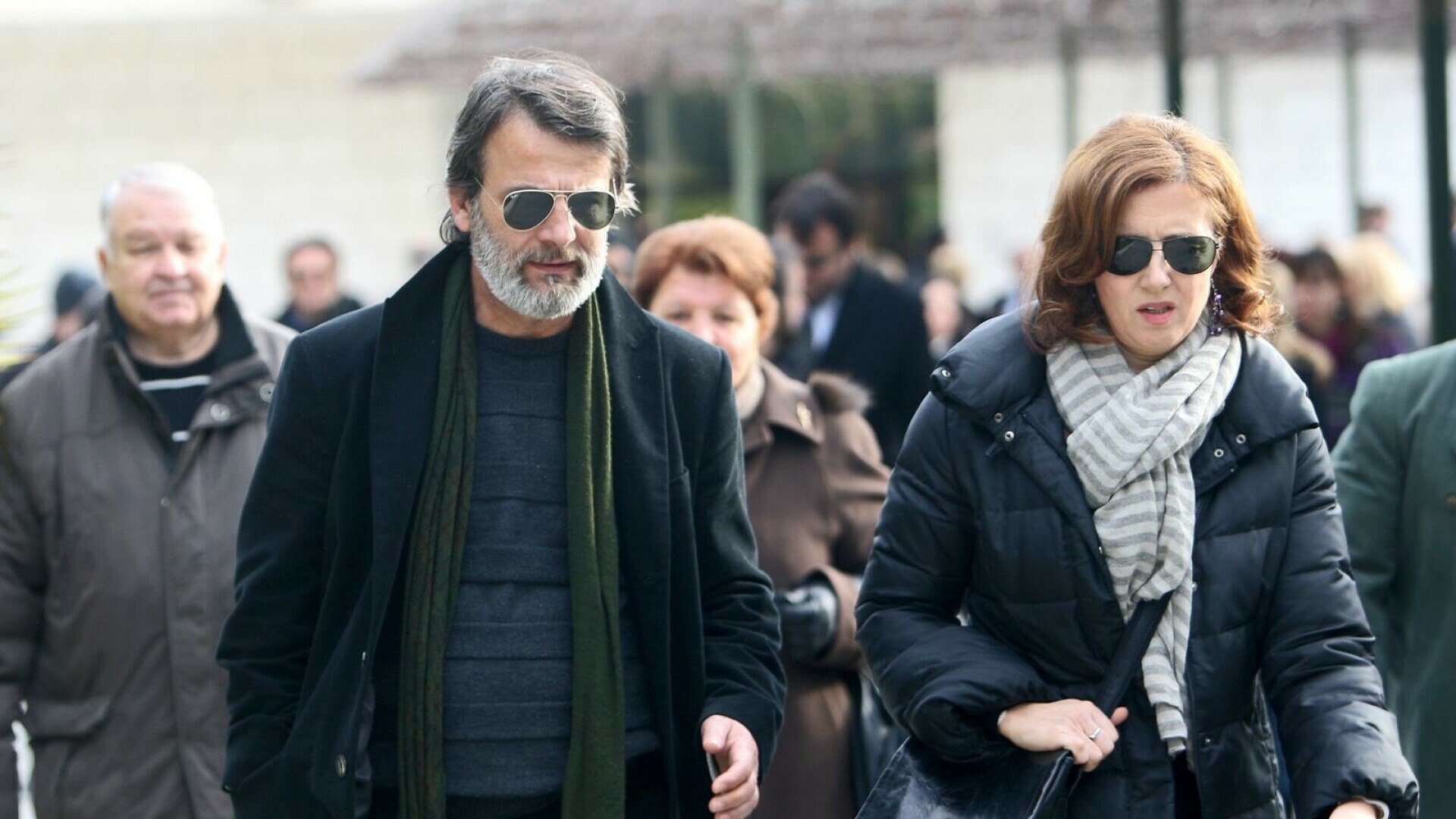 Domaći glumac izgubio je sudski spor protiv kćeri, prije nekoliko ...