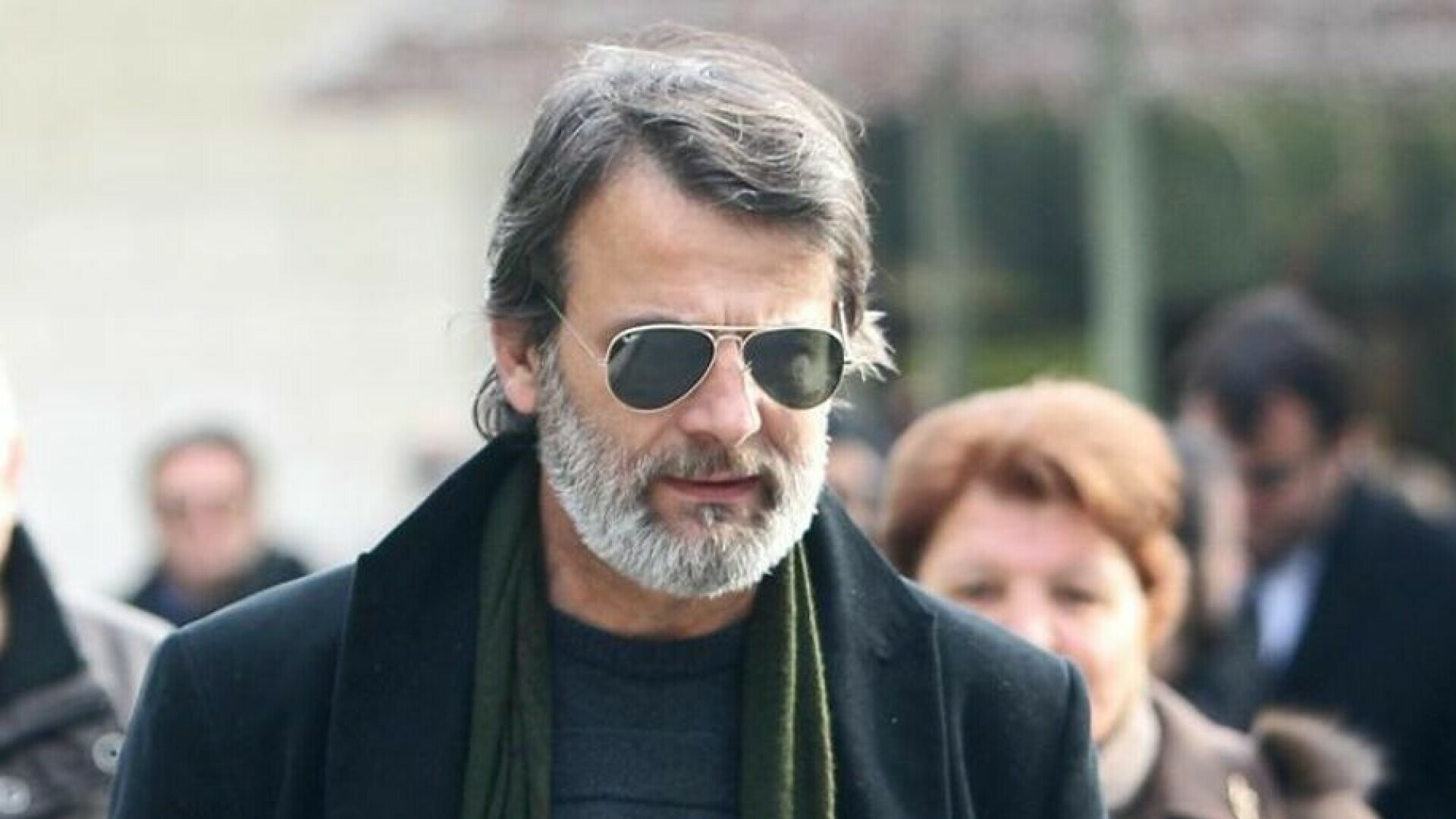 Domaći glumac izgubio je sudski spor protiv kćeri, prije nekoliko ...