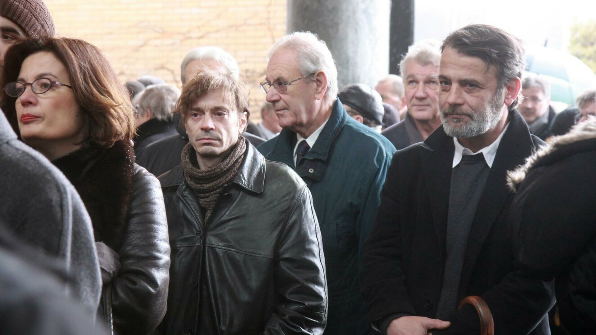 Domaći glumac izgubio je sudski spor protiv kćeri, prije nekoliko ...