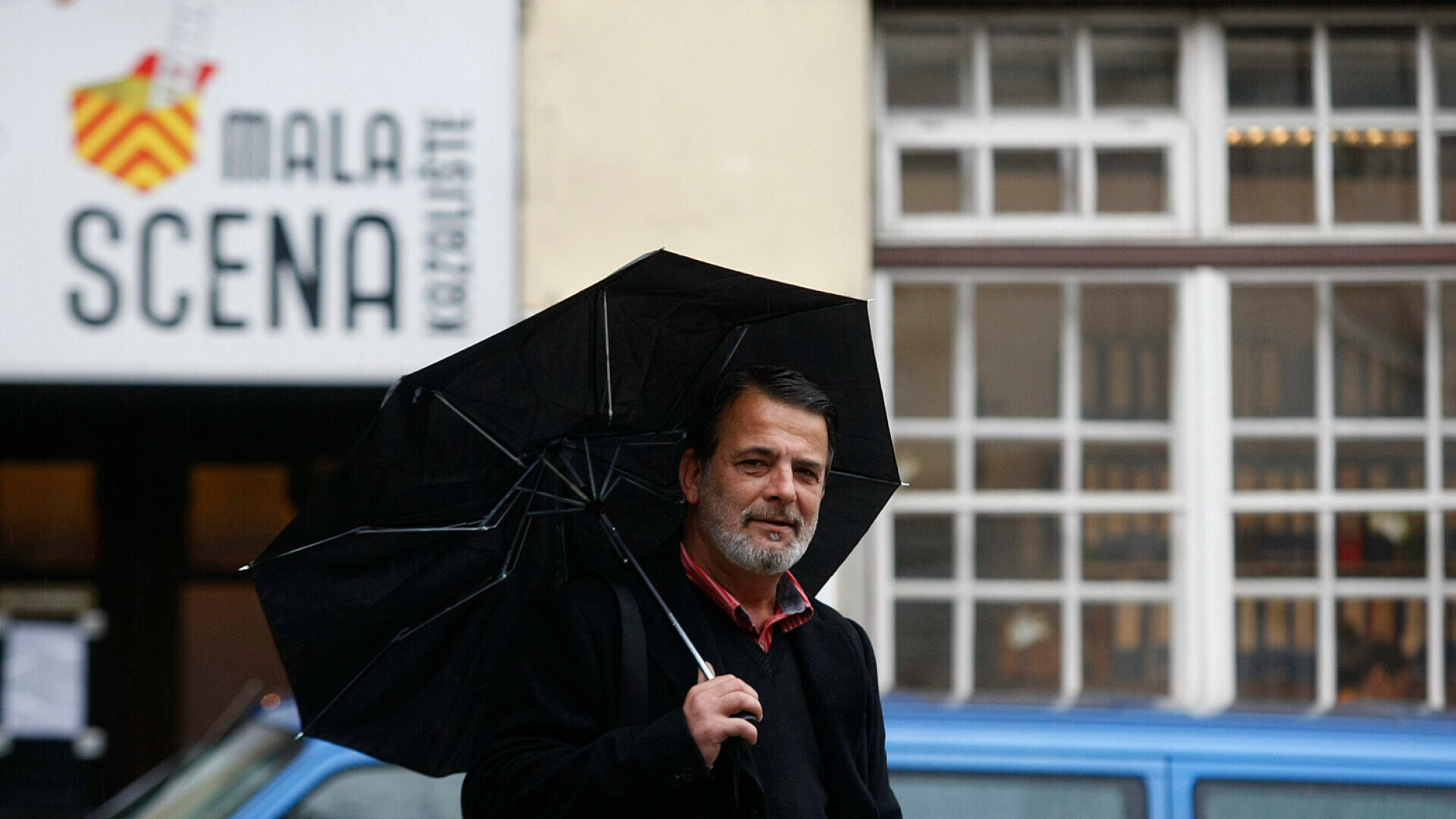 Domaći glumac izgubio je sudski spor protiv kćeri, prije nekoliko ...