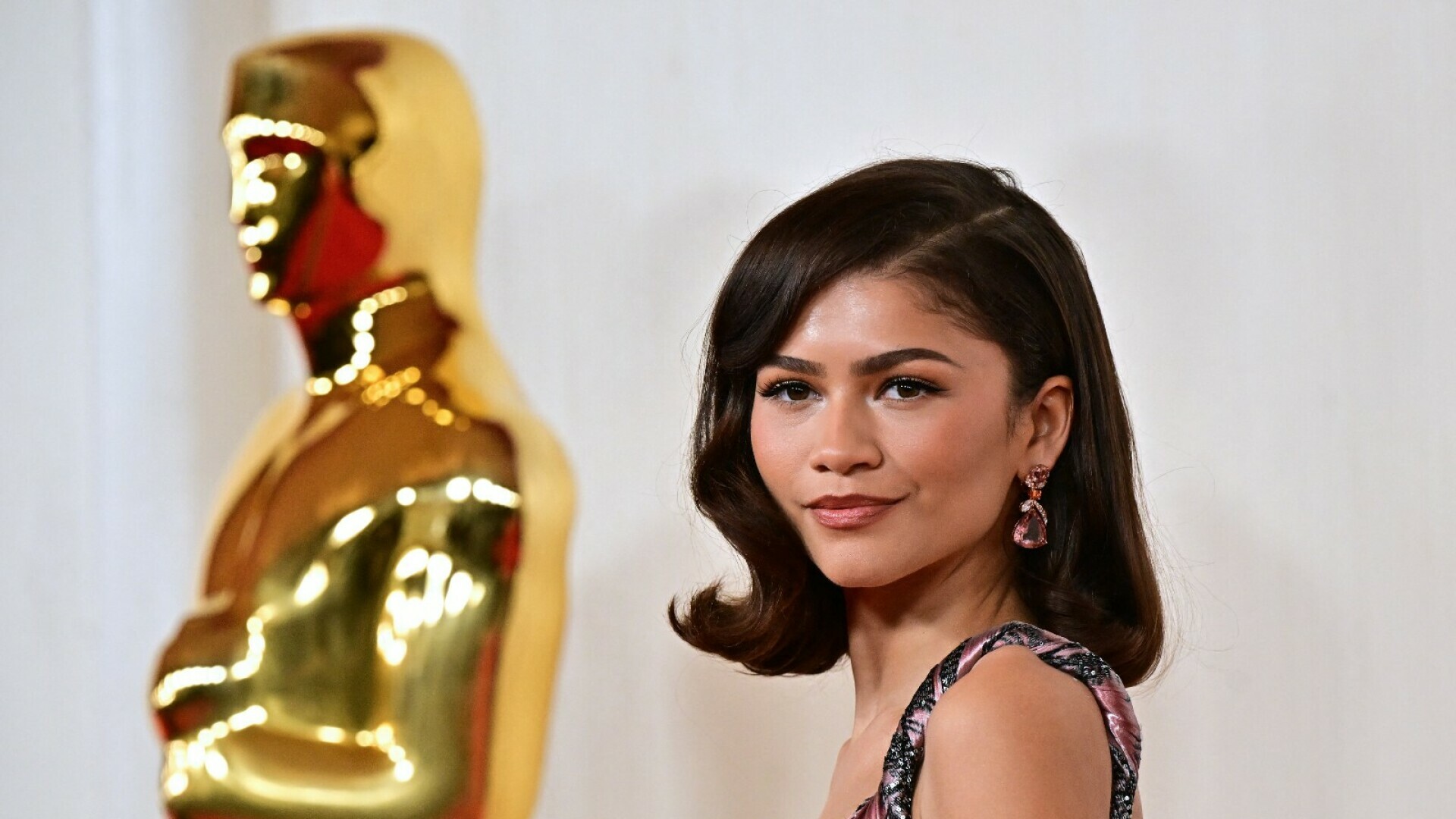 Najpopularnija frizura na Oscarima ove godine koja svima dobro stoji