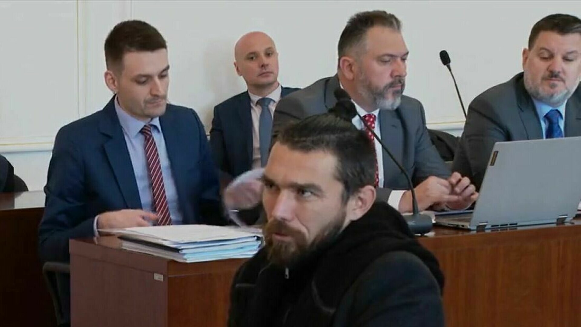 Nova svjedočenja na suđenju protiv Mamića: "Ne mogu se sjetiti da li je ...