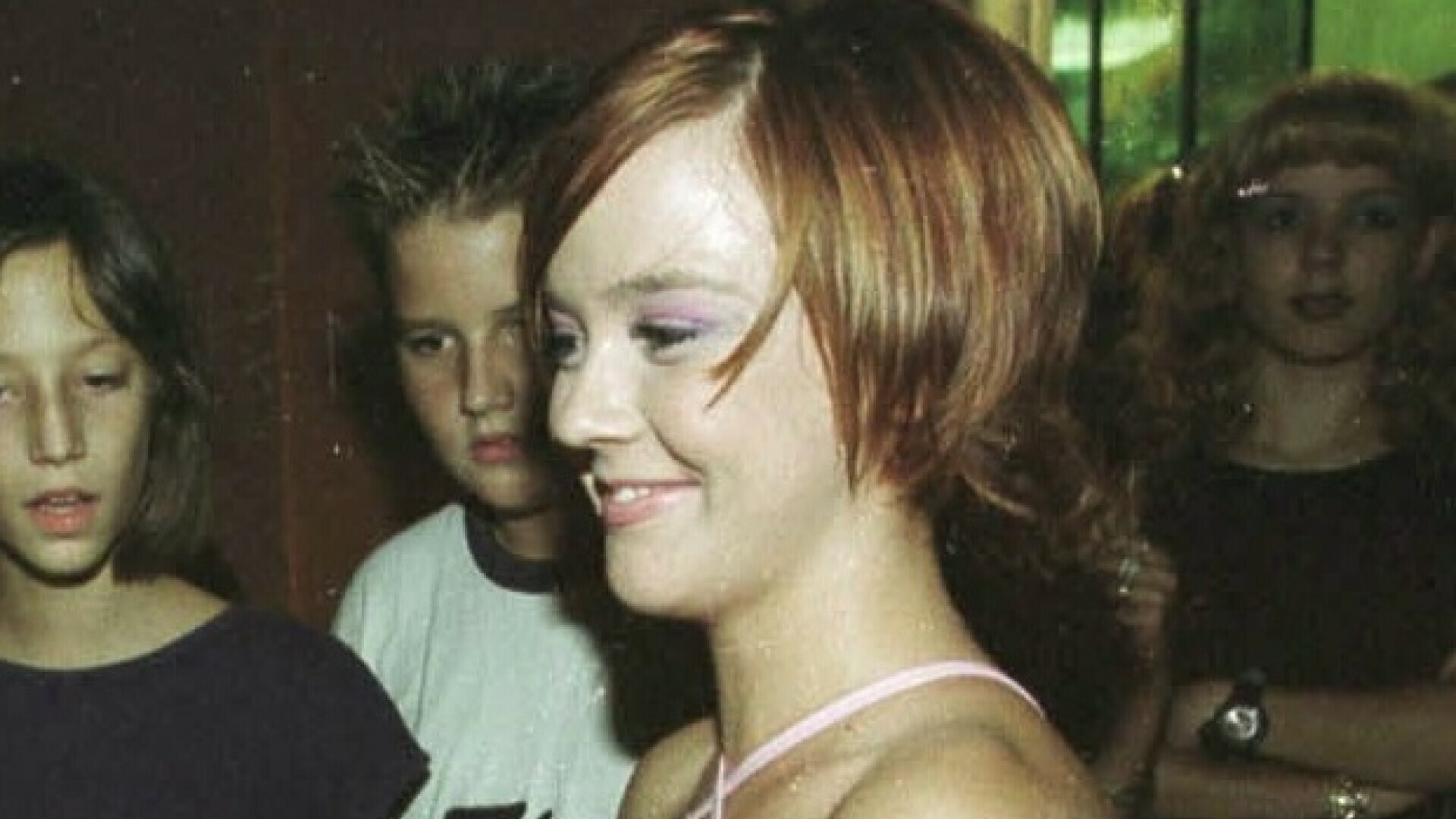 Sjećate li se kako je Maja Šuput izgledala 2001. godine? Nije bila ...