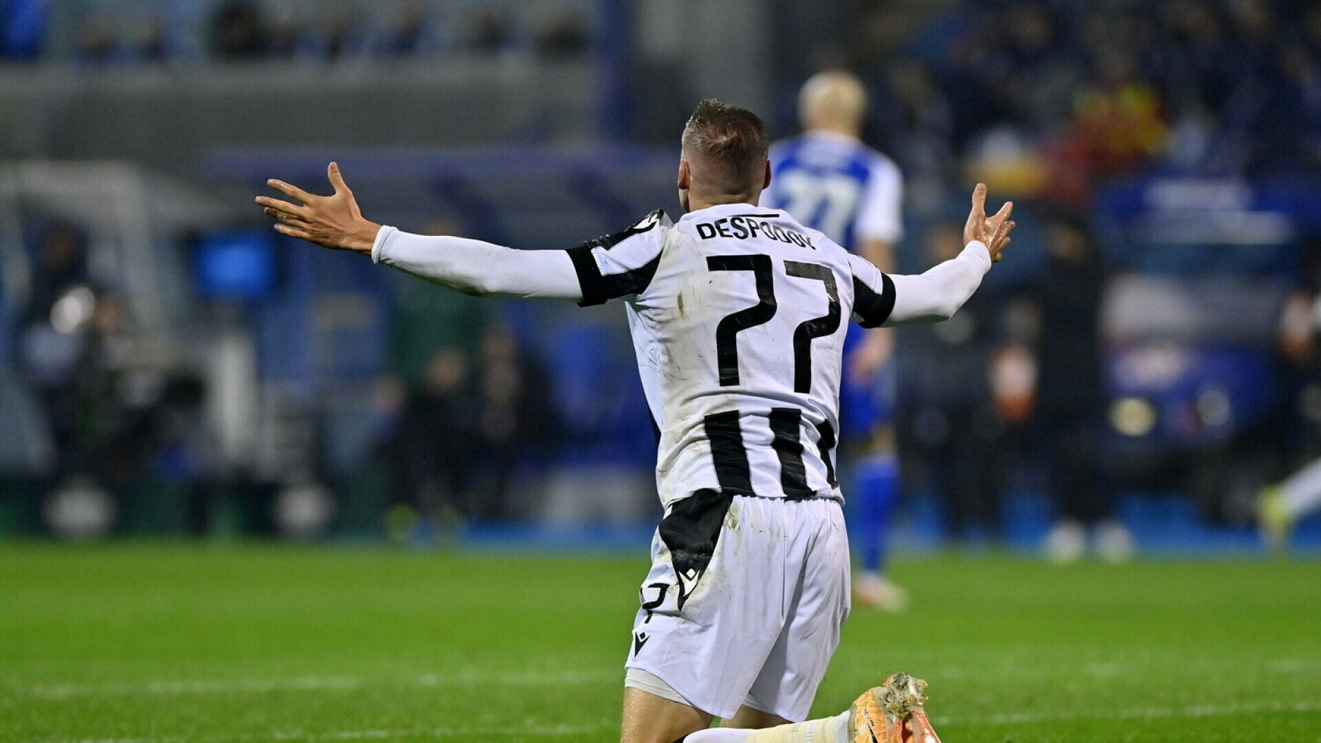 PAOK u problemima pred Dinamo: Glavni igrači grčke momčadi potpuno su iscijeđeni