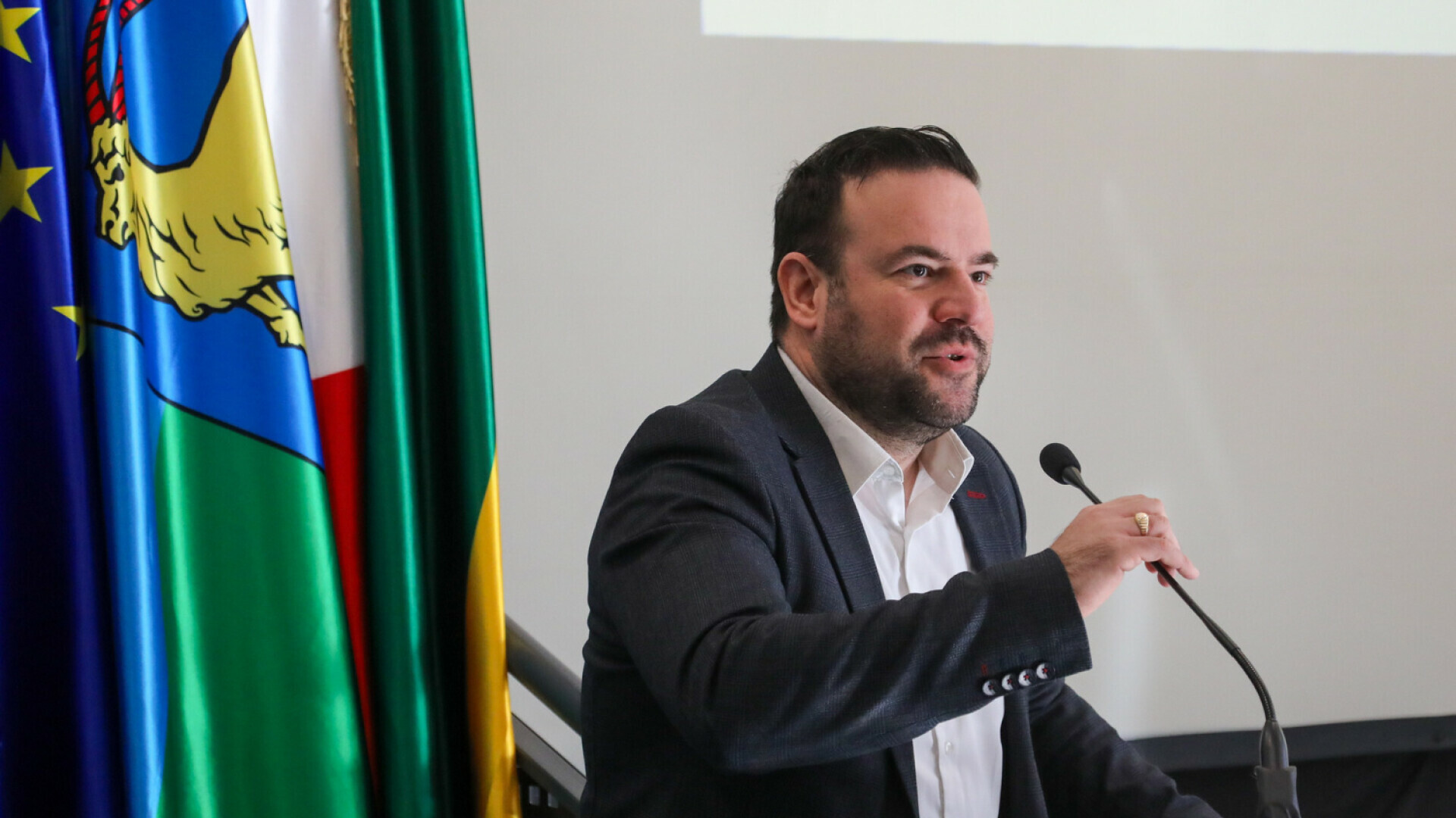 Gradonačelnik Pule: "Predsjednica Gradskog vijeća više nema moju ...