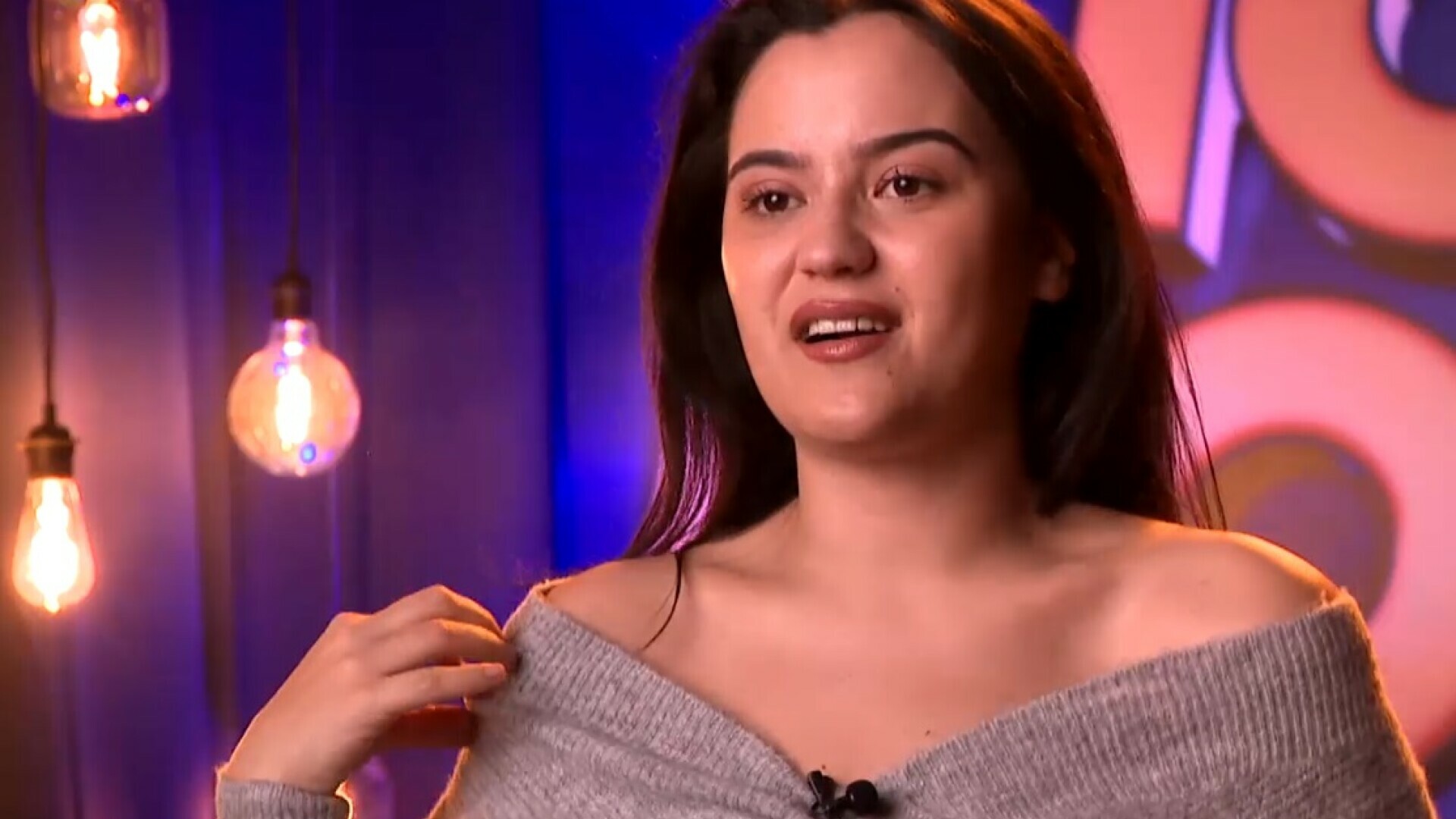 Otkriveno što se stvarno krije iza zlatne haljine koju je Antonia Dora ...