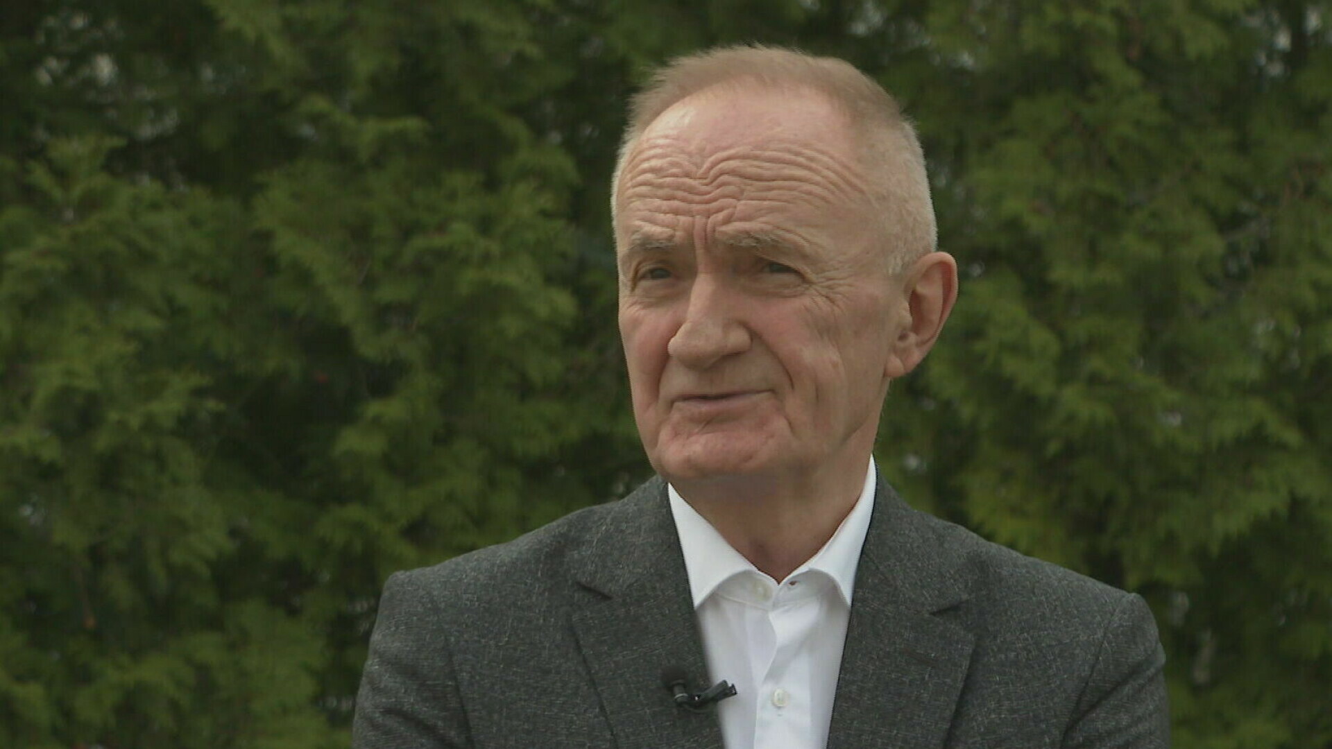 Mate Bulić o čežnji za domom nakon više od 40 godina života u Njemačkoj ...