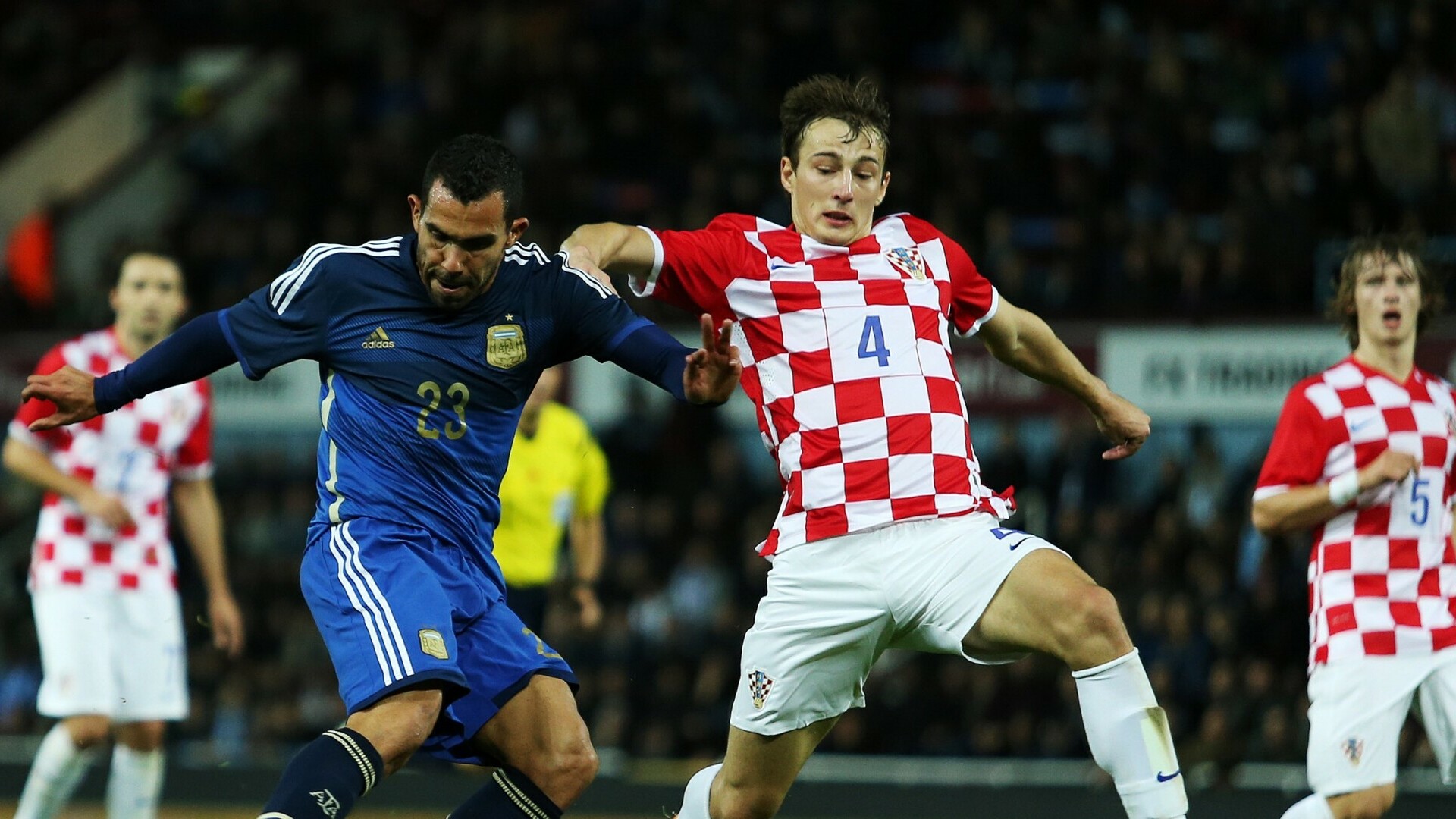 VIDEO Bivši igrač Osijeka, Rijeke i Dinama hit je na internetu ...