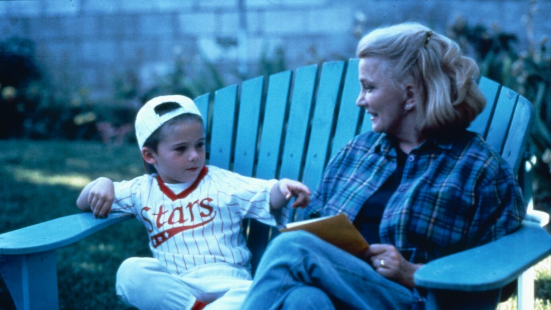 Ovaj slatki dječak iz hit-franšize doživio je tužnu sudbinu, većinu ...