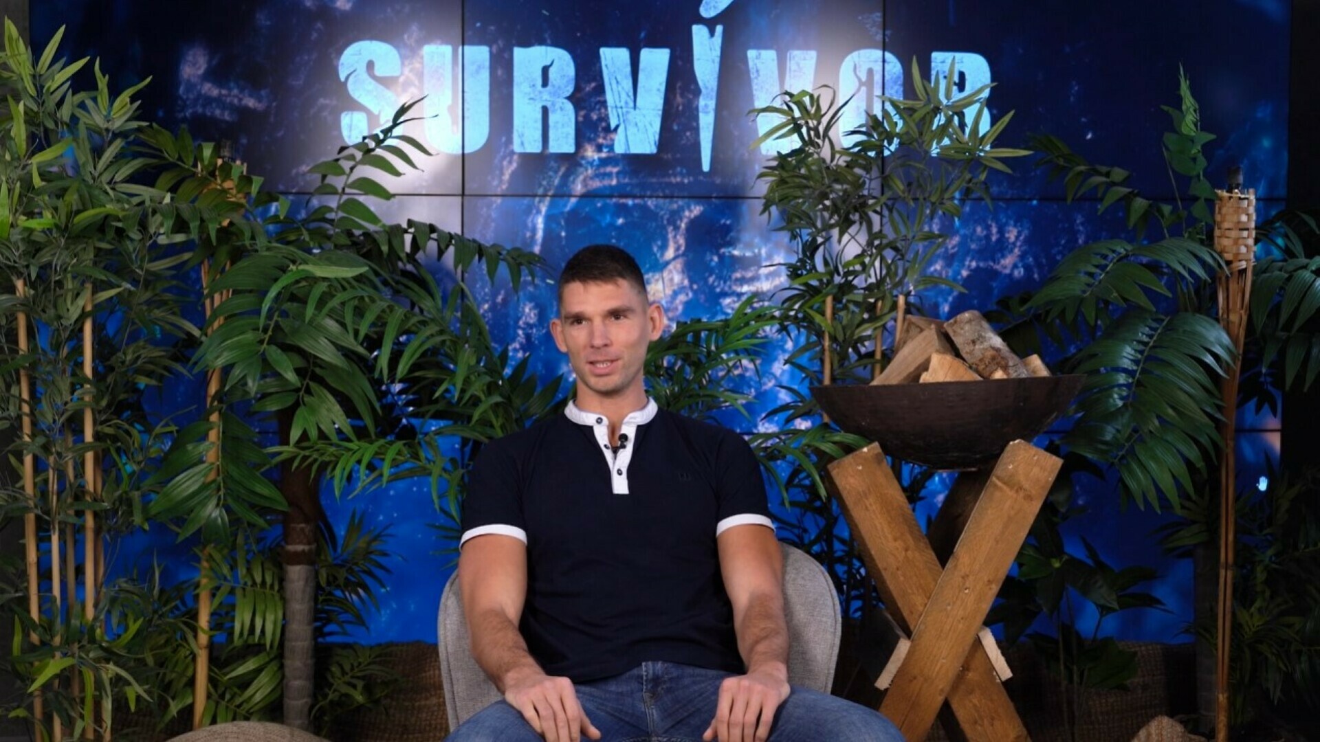 Alex Percan novi je član plavog tima: "Ja sam solo igrač u timu"