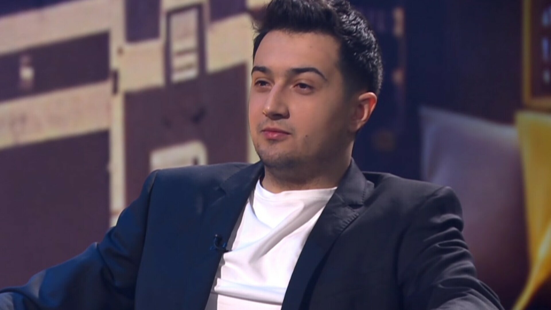 Enisa Bešlagića zbunio je njegov sunarodnjak, podsjetio ga je na jednu ...