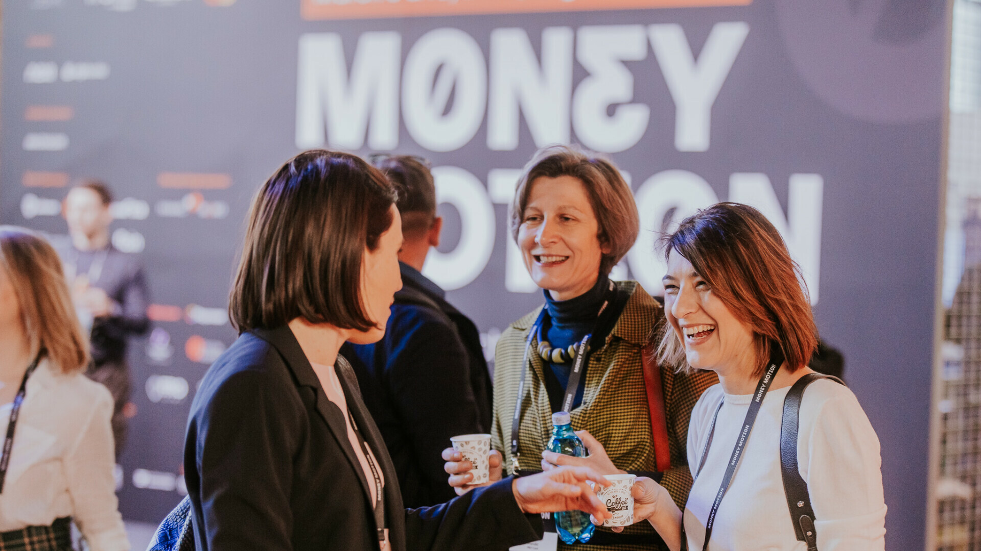 Više od 80 stručnjaka u Zagrebu otkriva što se događa s bankama, hoće li tokeni zamijeniti novac ...