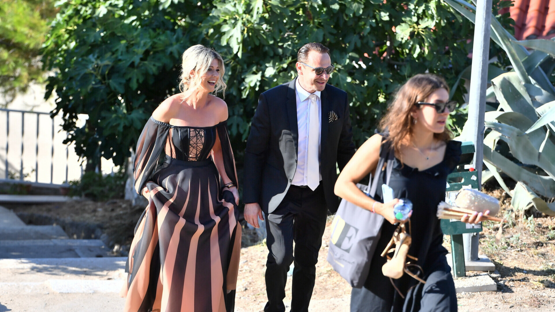 Tko je samozatajna supruga Enisa Bešlagića? Znaju se gotovo cijeli ...