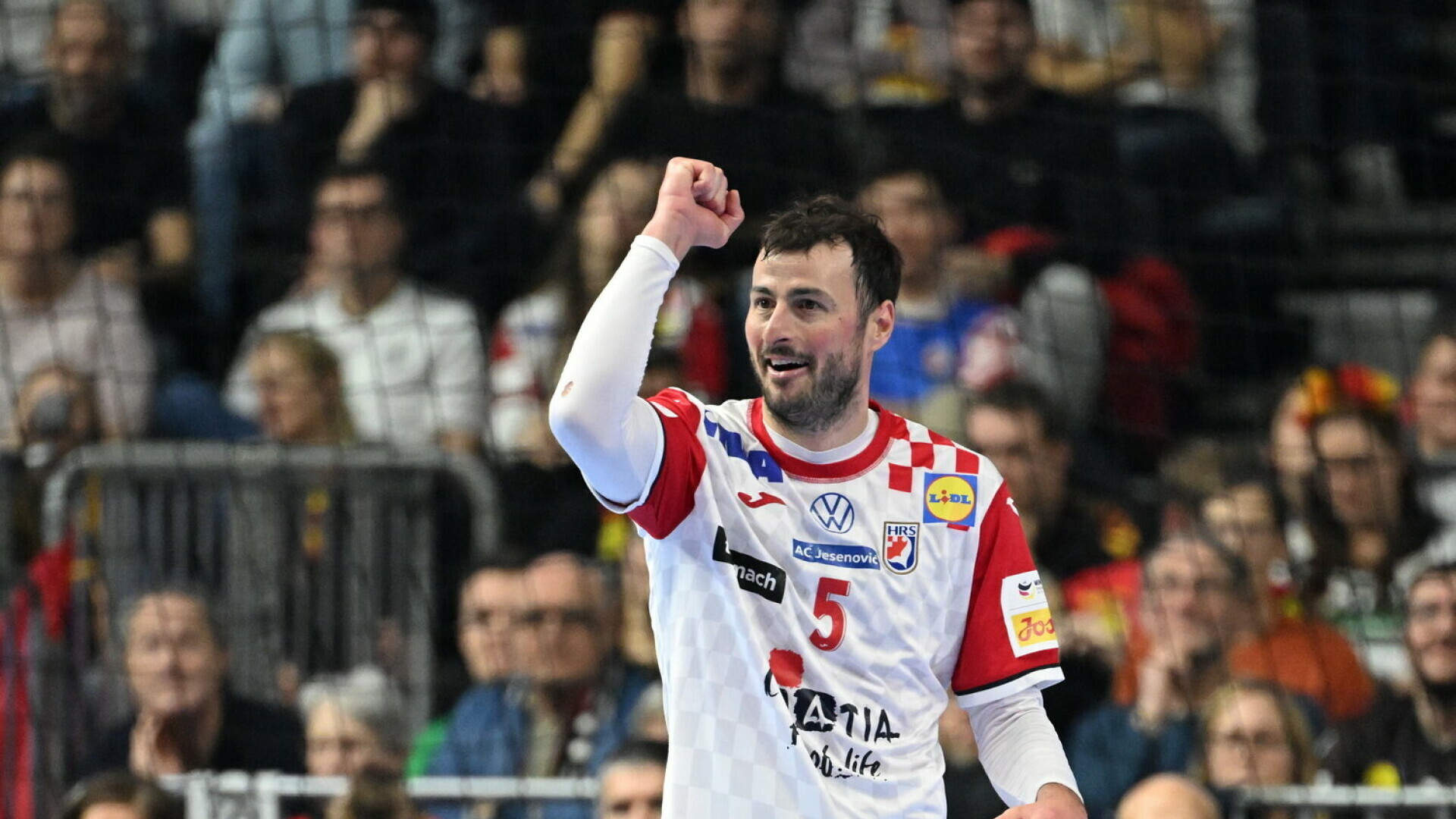 Bivši glavni grad Hrvatske postao domaćin Svjetskog prvenstva u rukometu