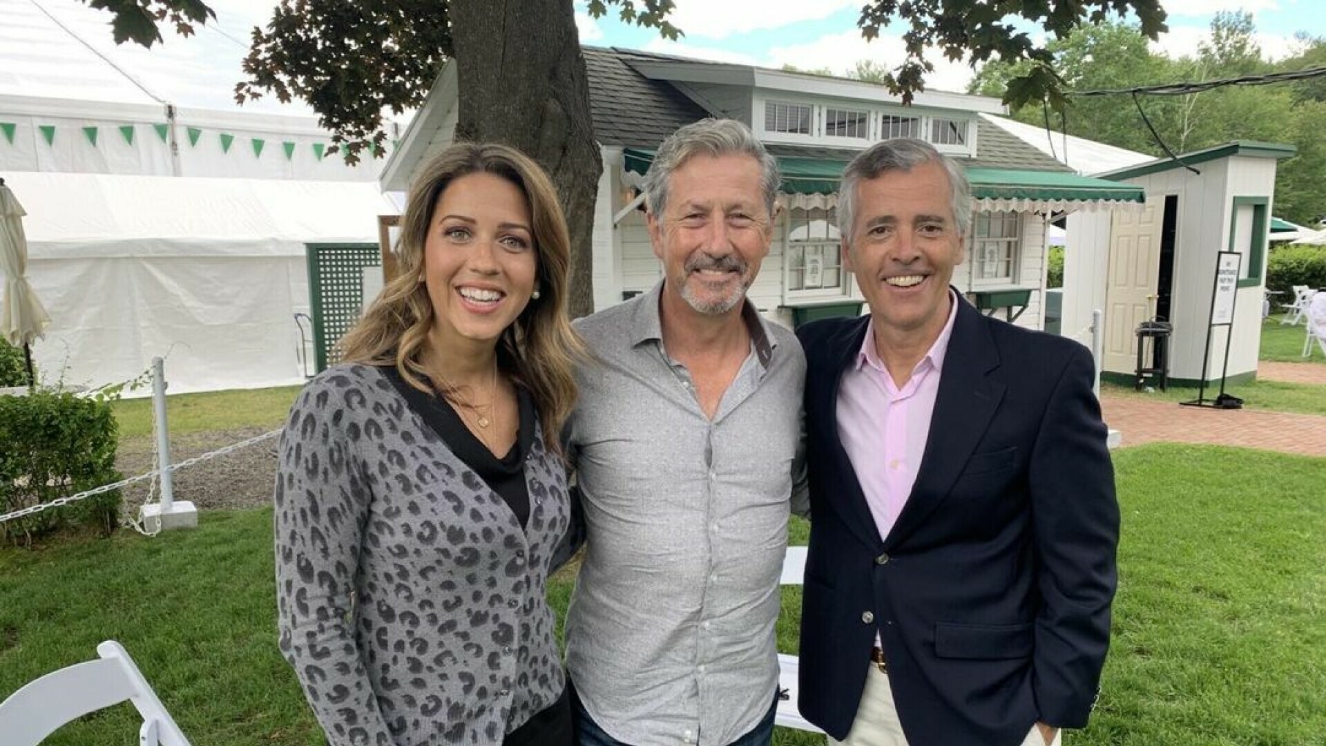 Sjećate se šarmantnog Maxwella Sheffielda iz kultne "Dadilje"? Evo kako ...