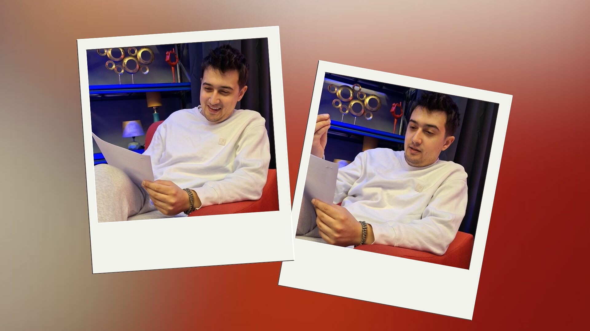 Faris Pinjo najavljuje četvrtu epizodu TLZP-a!