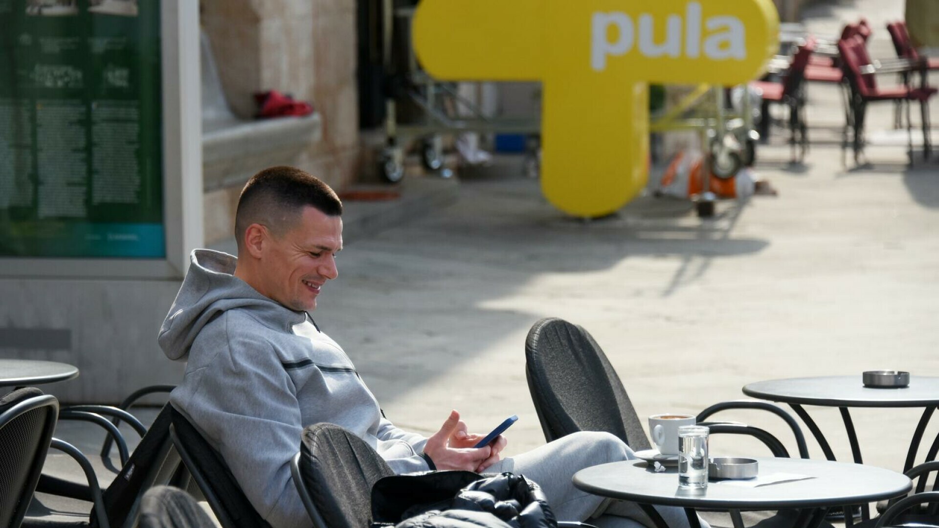 Tko će potpisati najluđu glavu hrvatskog nogometa? "Znaš što, imam ...