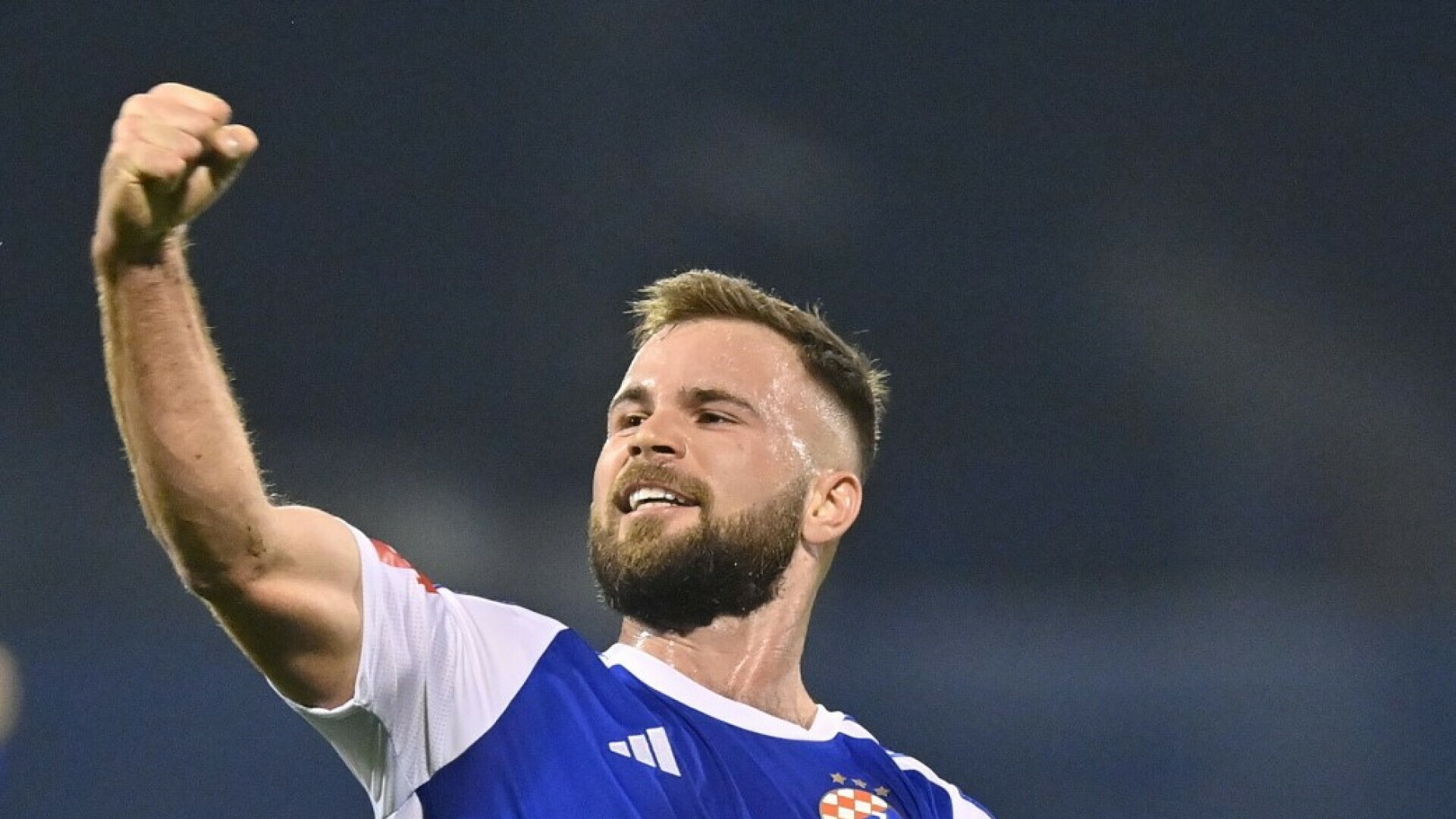 Fran Brodić mogao bi postati junak Dinamova puta prema naslovu prvaka