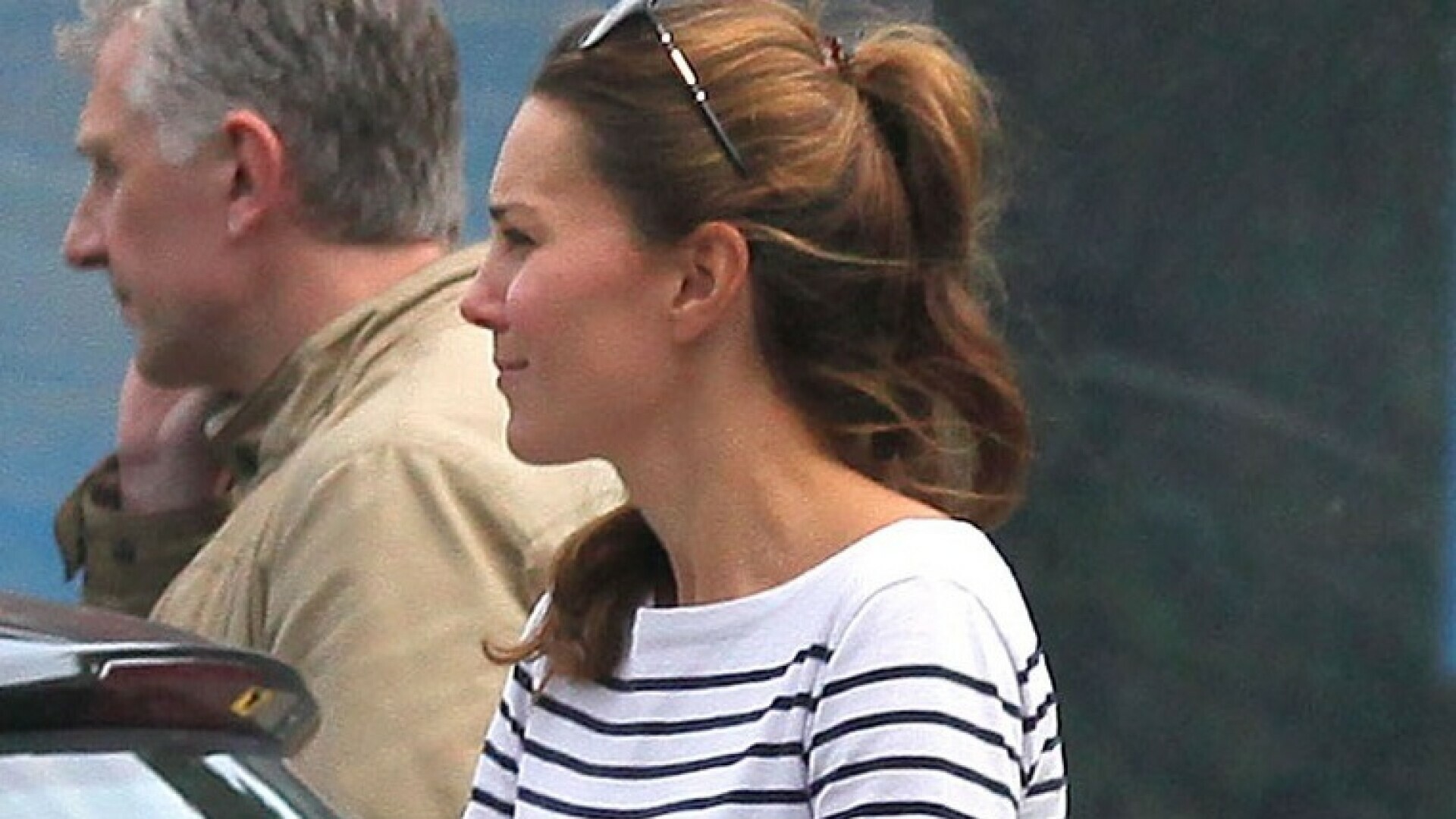 Procurila prva snimka Kate Middleton nakon Božića, evo kako se ponaša i ...