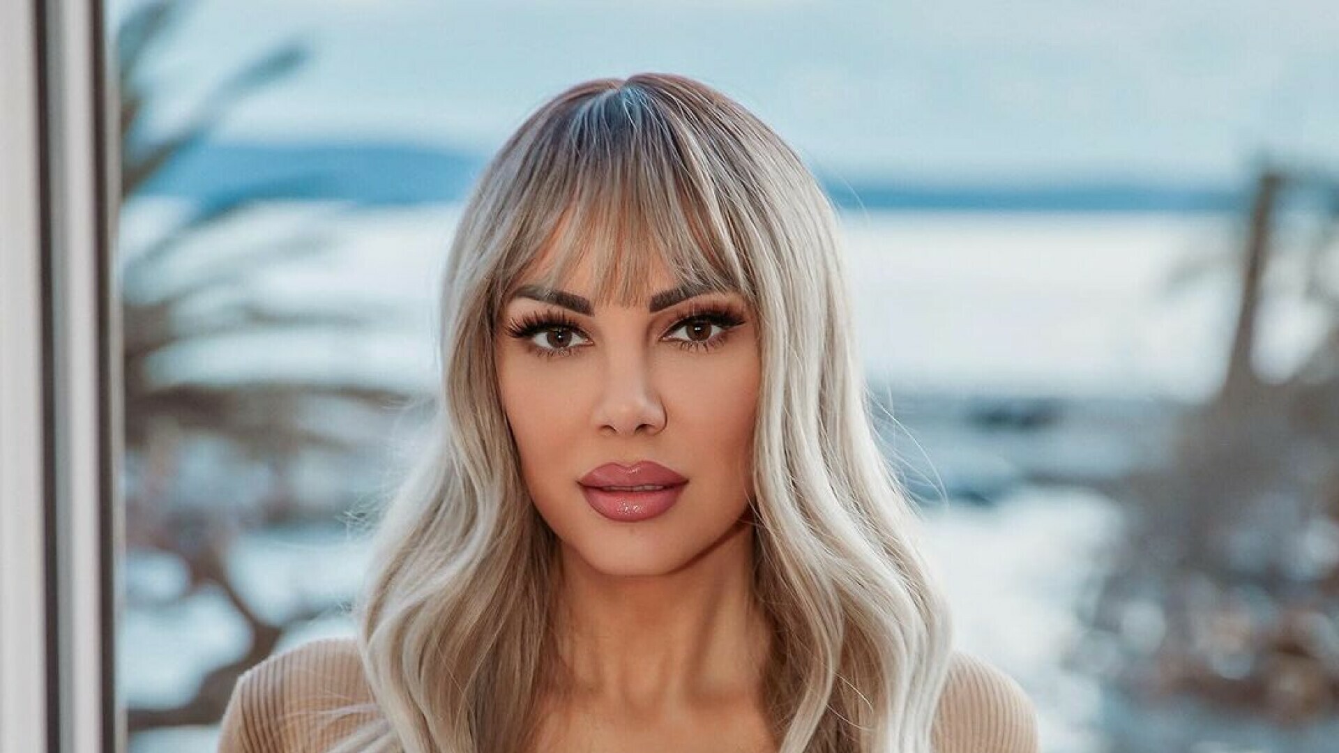 Žanamari Perčić pokazala kćerkicu i javila se s putovanja, izostanak ...