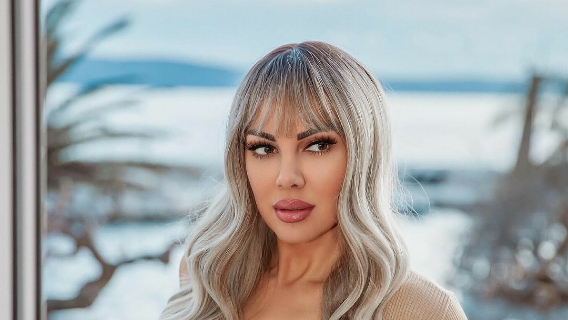 Žanamari vrućim prizorima s plaže dodatno podigla visoke temperature ...