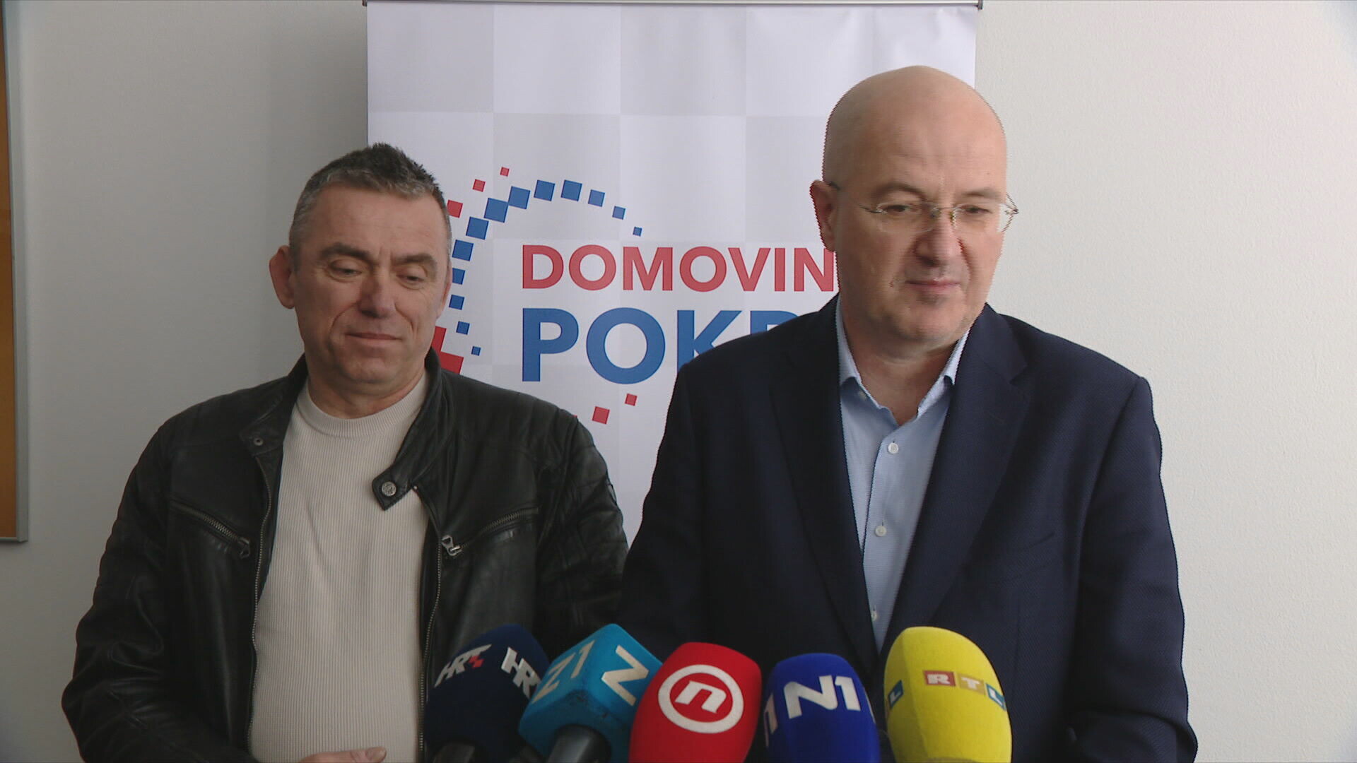 S kim će Domovinski pokret? Iz stranke stižu različite izjave: "Tko ...