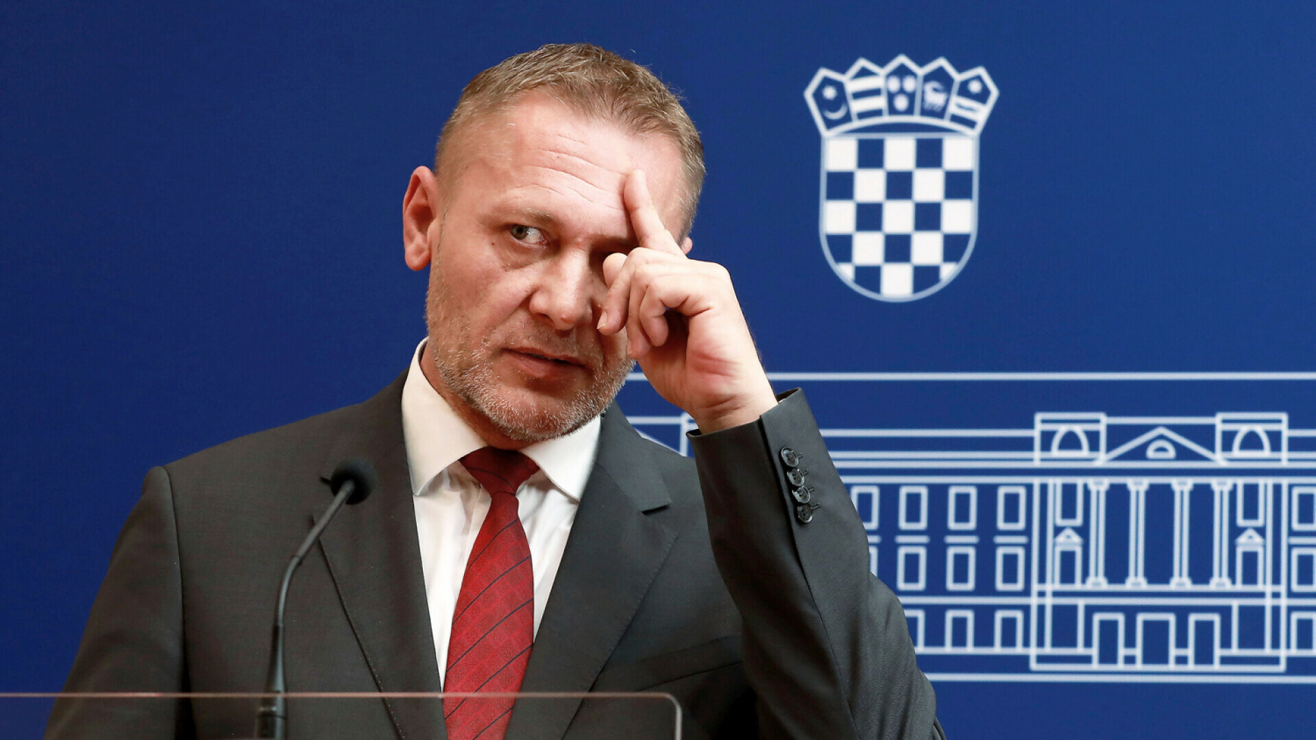 Beljak reagirao na raskol u koaliciji zbog Milanovića: "Iskreno - žao mi je, ali..."