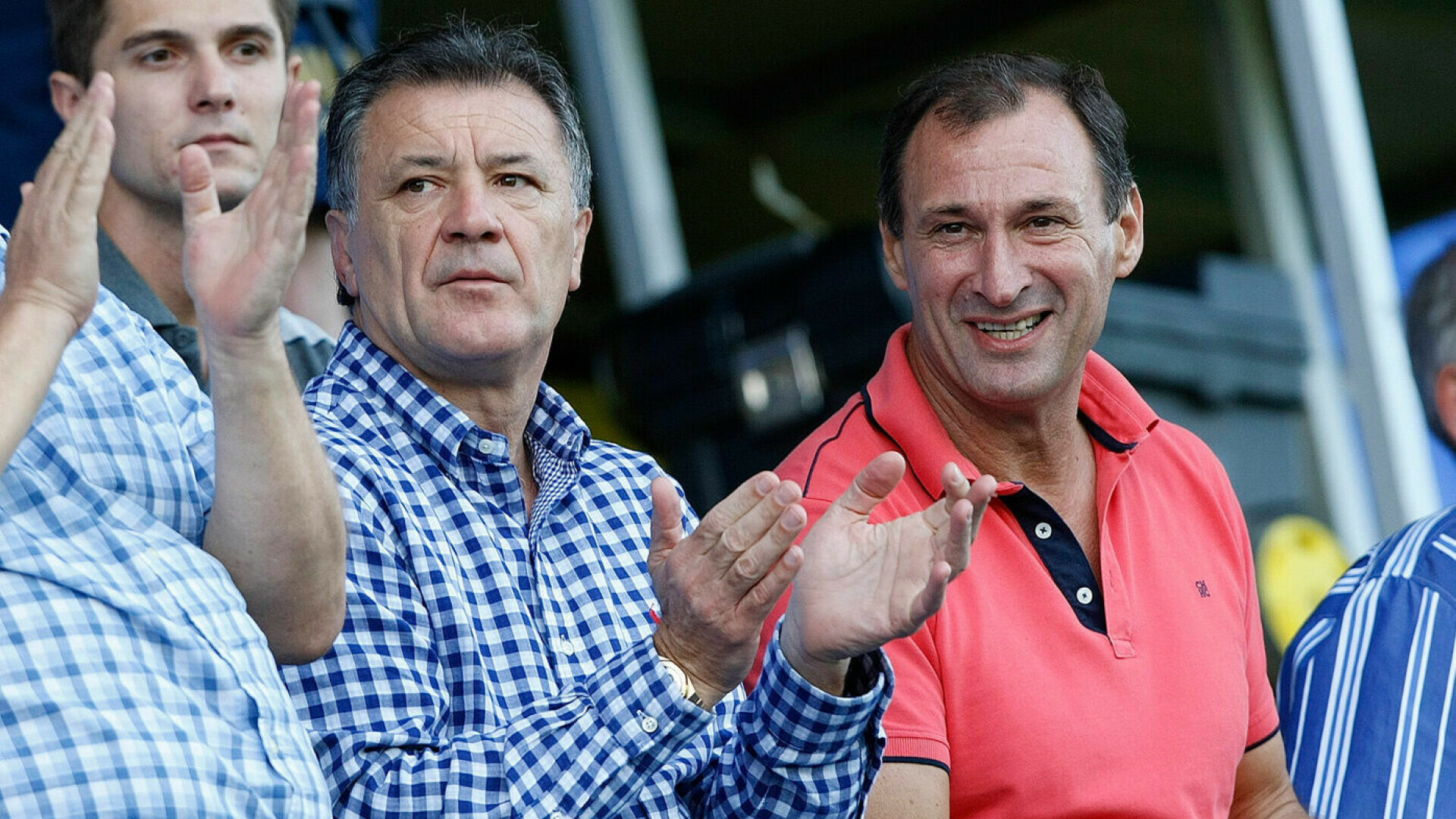 Tko je najzaslužniji za Dinamove uspjehe? "Mamić je napravio veliki ...