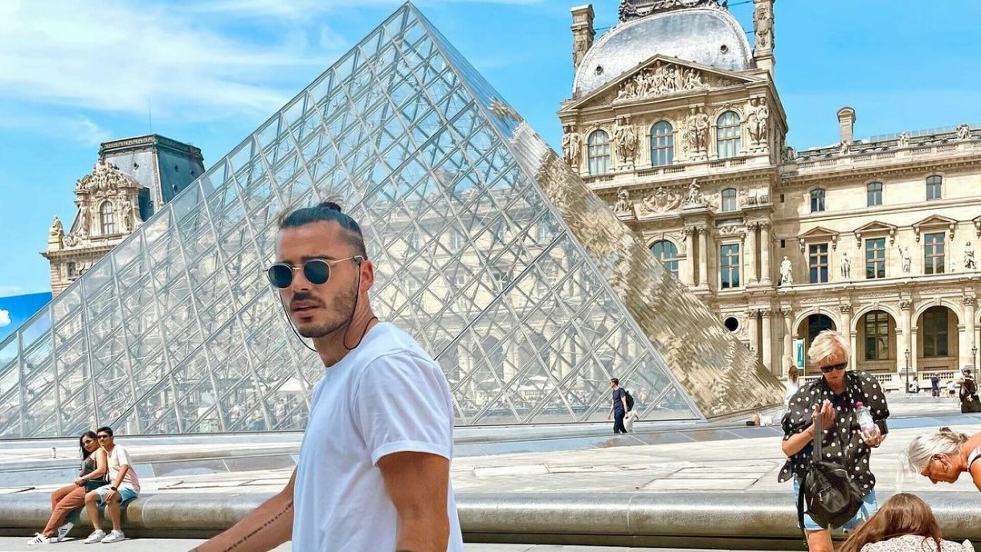 Bivši dinamovac iznenadio odlaskom pred oltar, njegova odabranica je ...