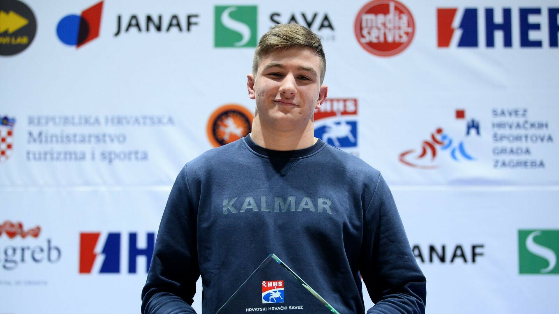 Ovo su sinovi Zorana Milanovića, jednog je Hrvatska upoznala nakon ...