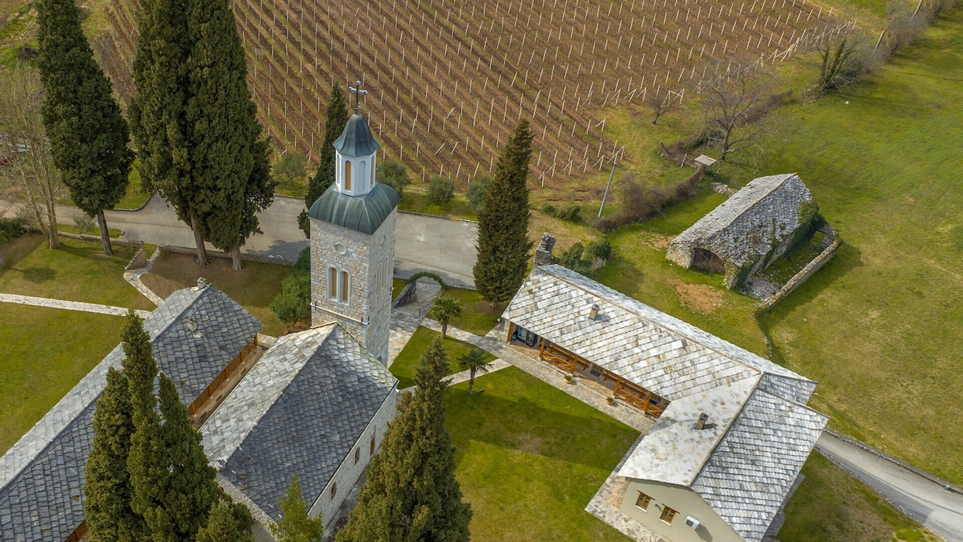 Izlet u Žitomisliće: Mjesto na kojem možete "namirisati more"