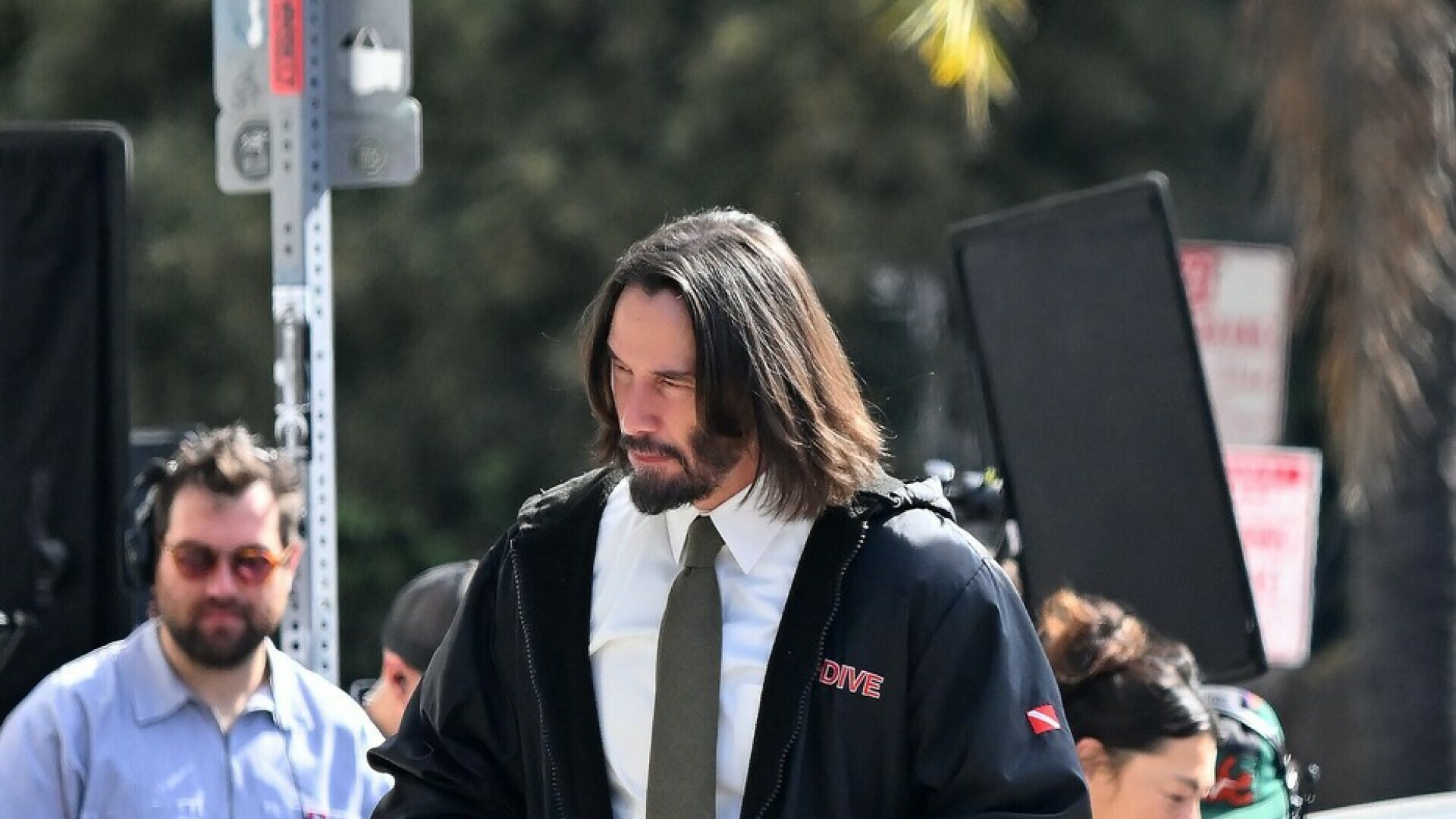 Keanu Reeves šokirao je fanove nakon što su se pojavile njegove nove ...