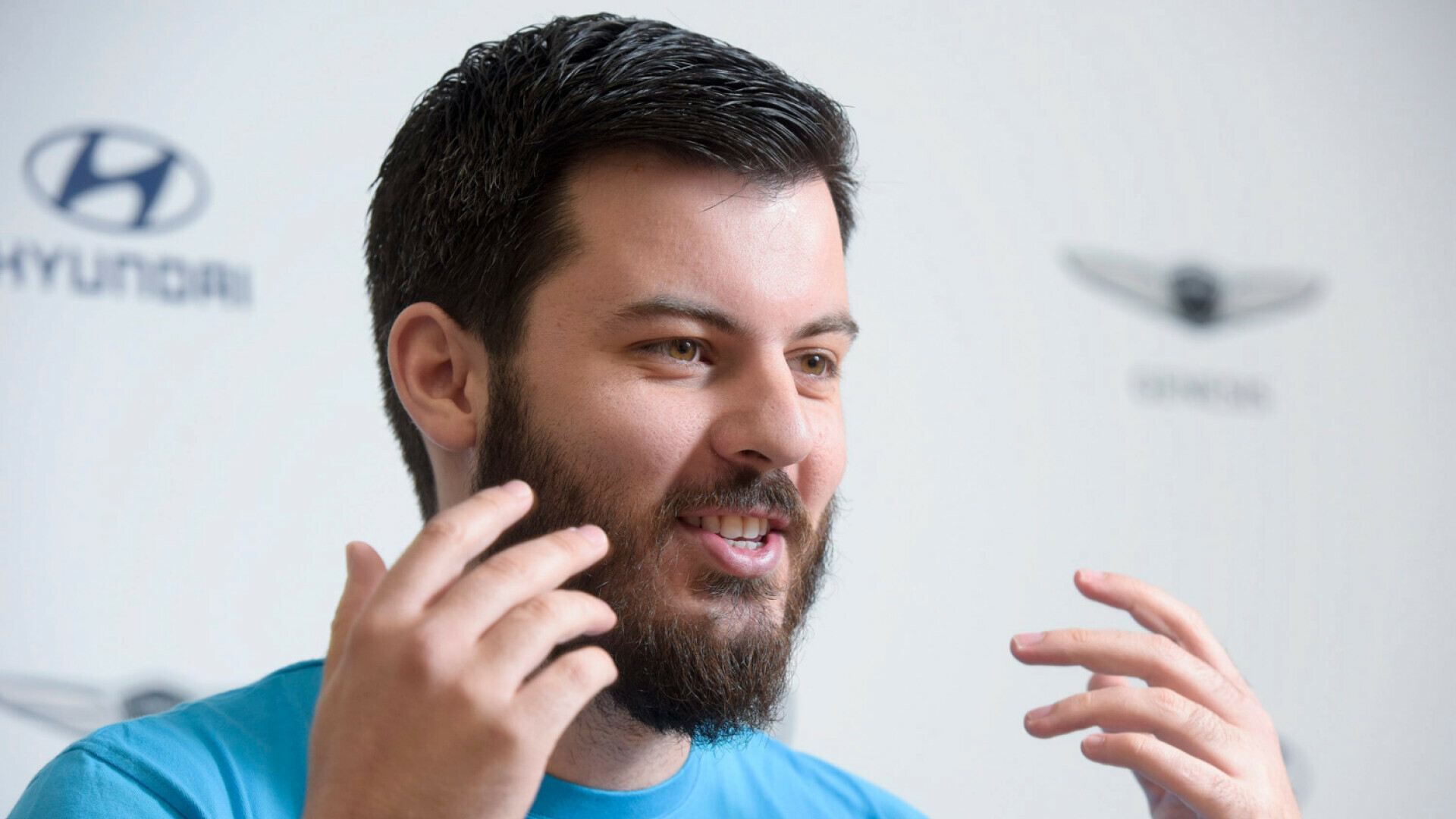 Mate Rimac razveo se nakon tri godine od supruge Katarine, vijest o ...