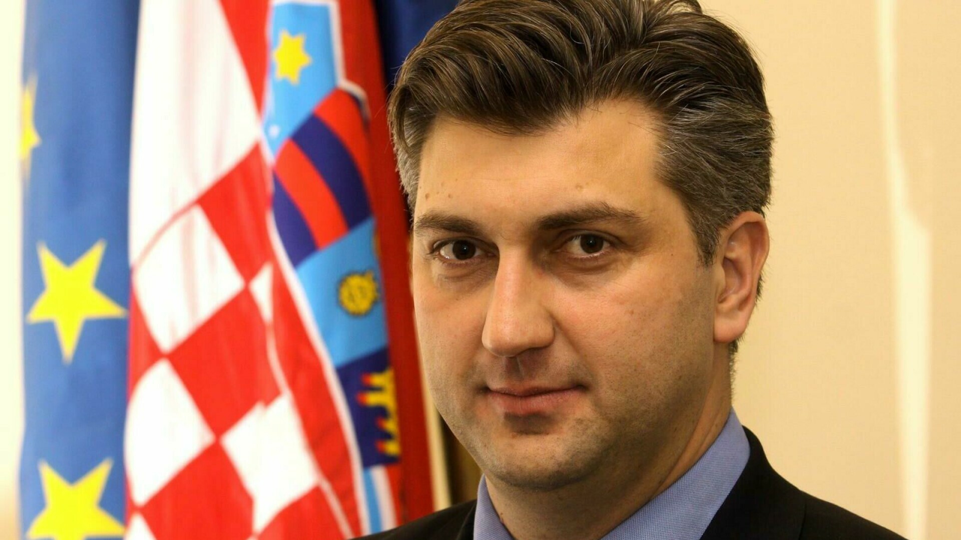 Čega se to Andrej Plenković ne odriče već 15 godina? U našoj galeriji ...